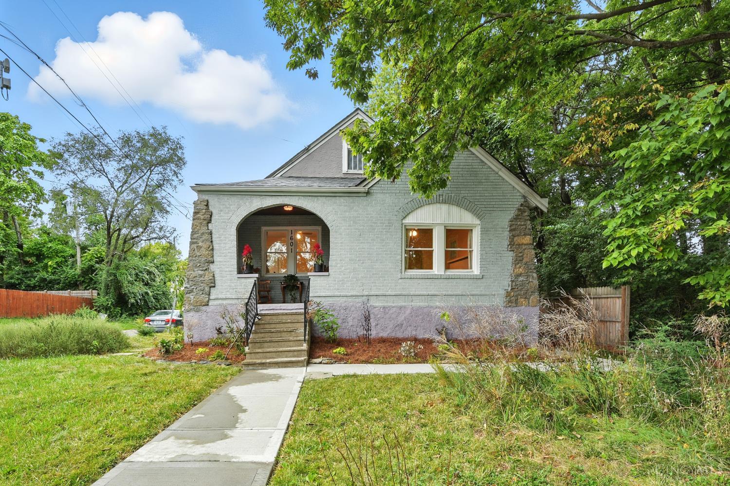 1601 Manss Ave, Cincinnati, OH 45205 - MLS 1854430 - Coldwell Banker