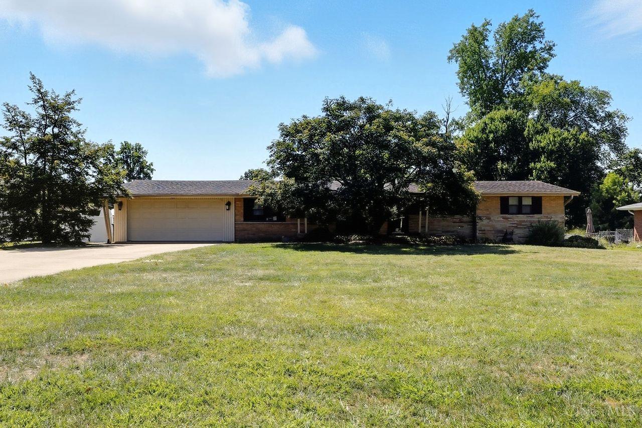653 Marieda Dr, Union Township, OH 45245 - MLS 1854593 - Coldwell Banker