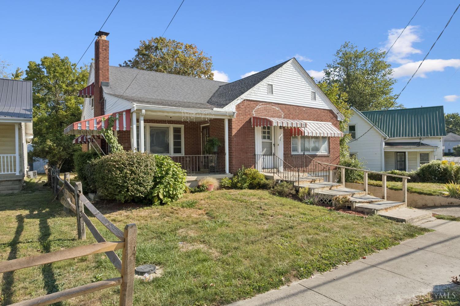 151 Winchester St, Sardinia, OH 45171 - MLS 1855319 - Coldwell Banker