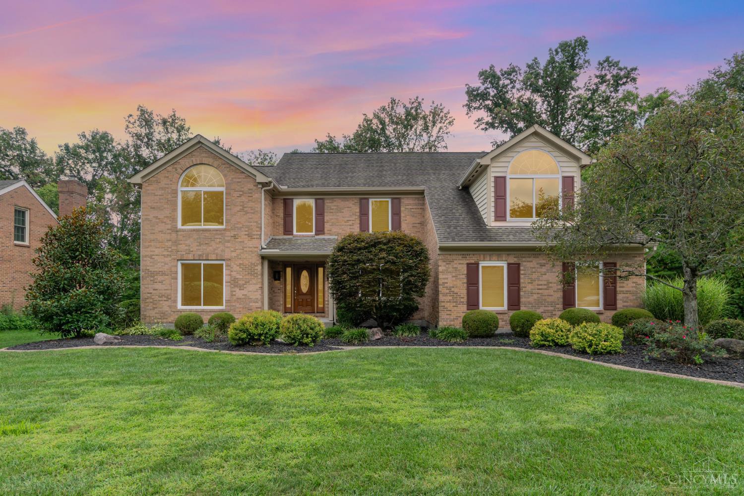 9809 Tulip Tree Ct, Deerfield Township, OH 45140 - MLS 1857505 ...