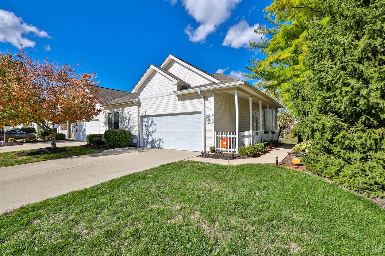 6482 Quail Lake, Deerfield Township, OH 45040 - MLS 1861968 - Coldwell ...
