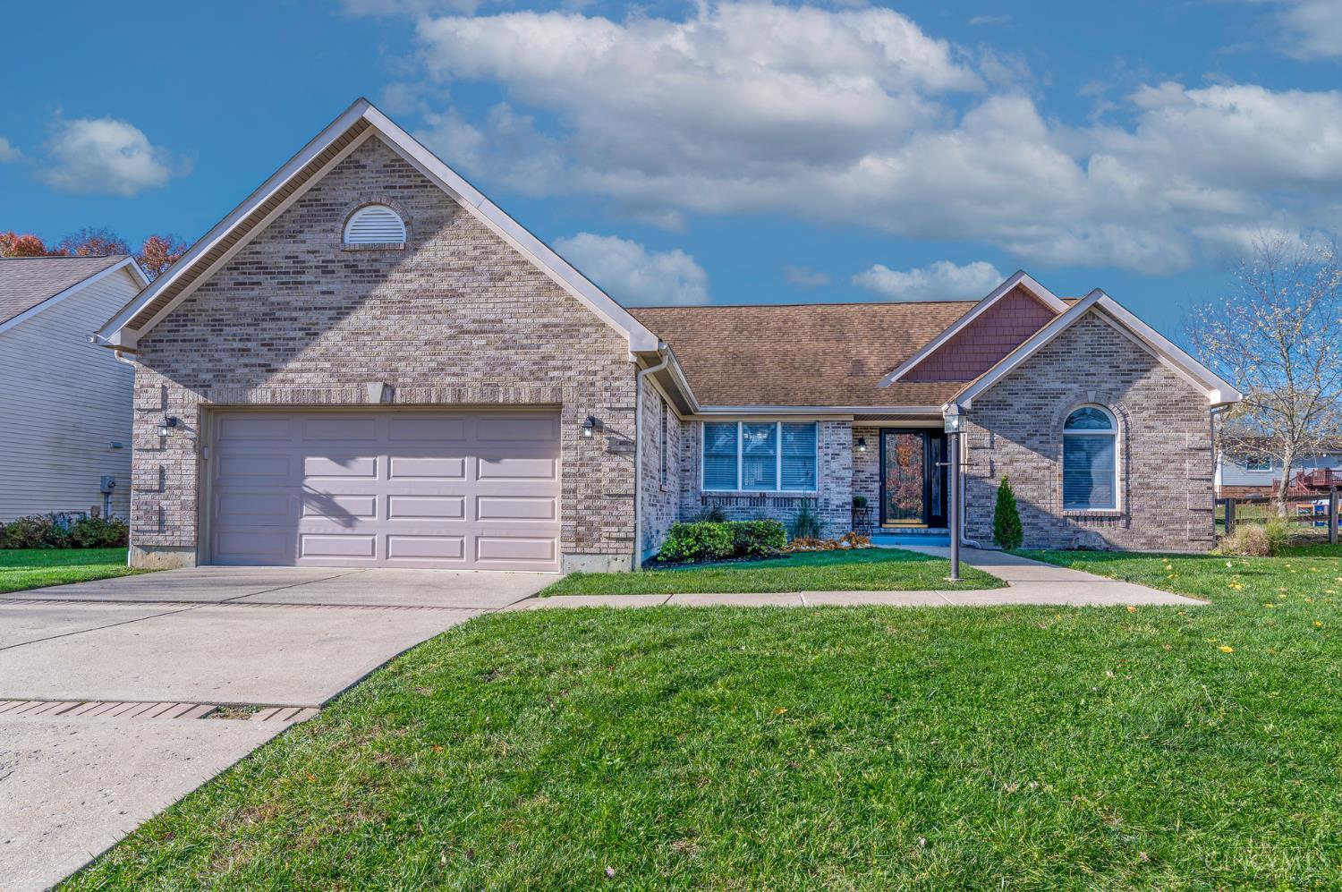 1105 Flick Ln, Union Township, OH 45103 - MLS 1862421 - Coldwell Banker