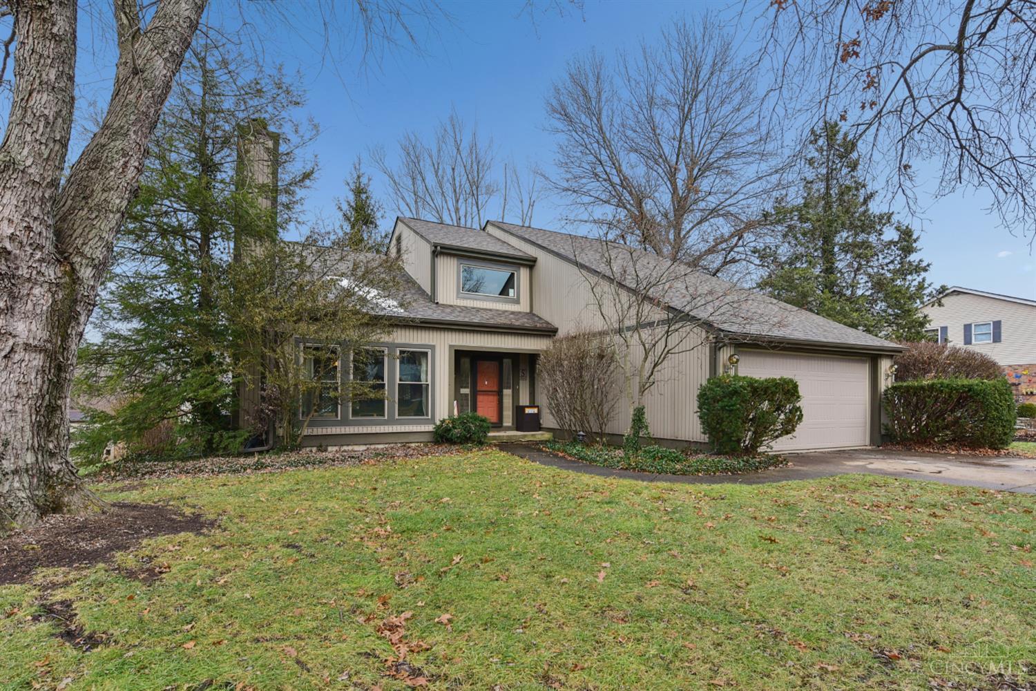 9537 Millbrook Dr, Springfield Township, OH 45231 - MLS 1864477 ...