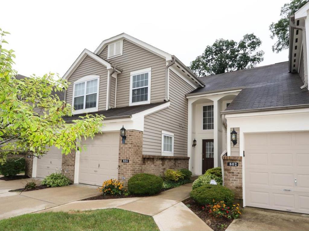 804 S Meadow Cir, Springfield Township, OH 45231 - MLS 1590308 ...