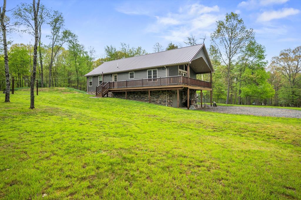 7191 Loleta Rd, Sigel, PA 15860 - MLS 161521 - Coldwell Banker