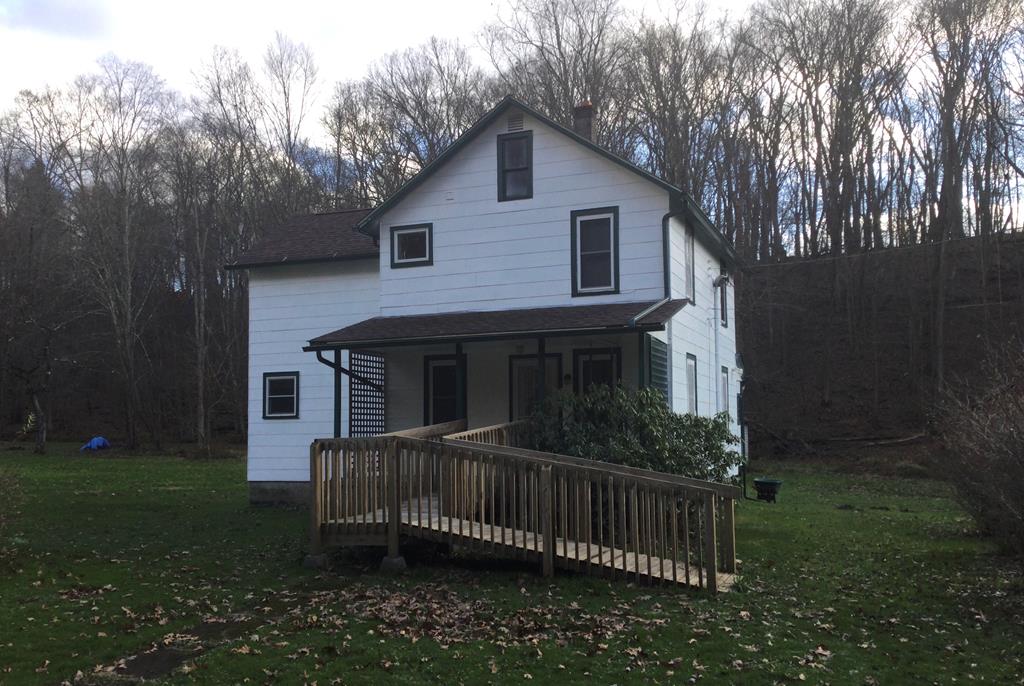 52 Shaffer Run Rd, Reno, PA 16343 - MLS 160975 - Coldwell Banker