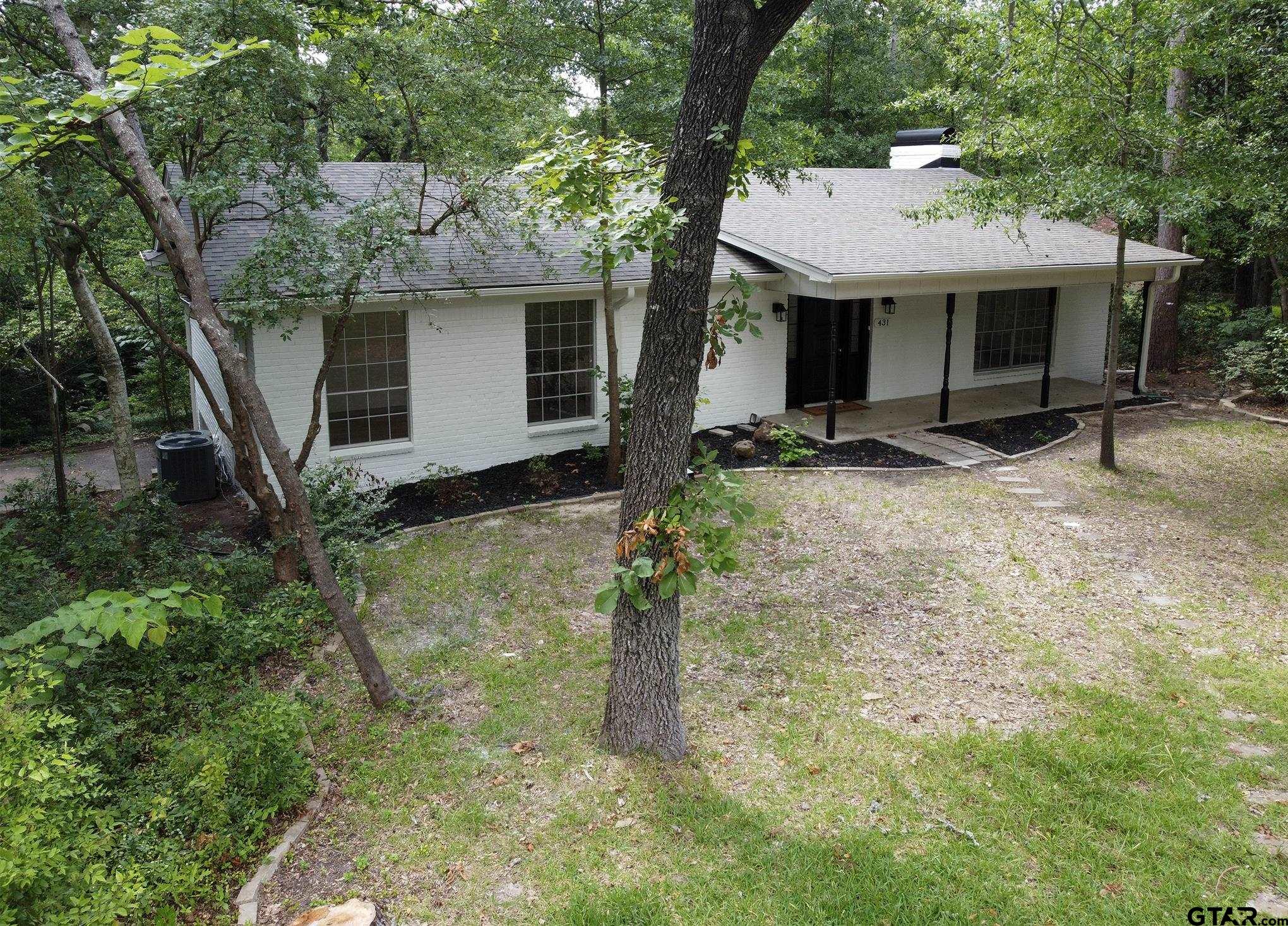 431 Lone Star Ln, Hideaway, TX 75771 - MLS 26009111 - Coldwell Banker