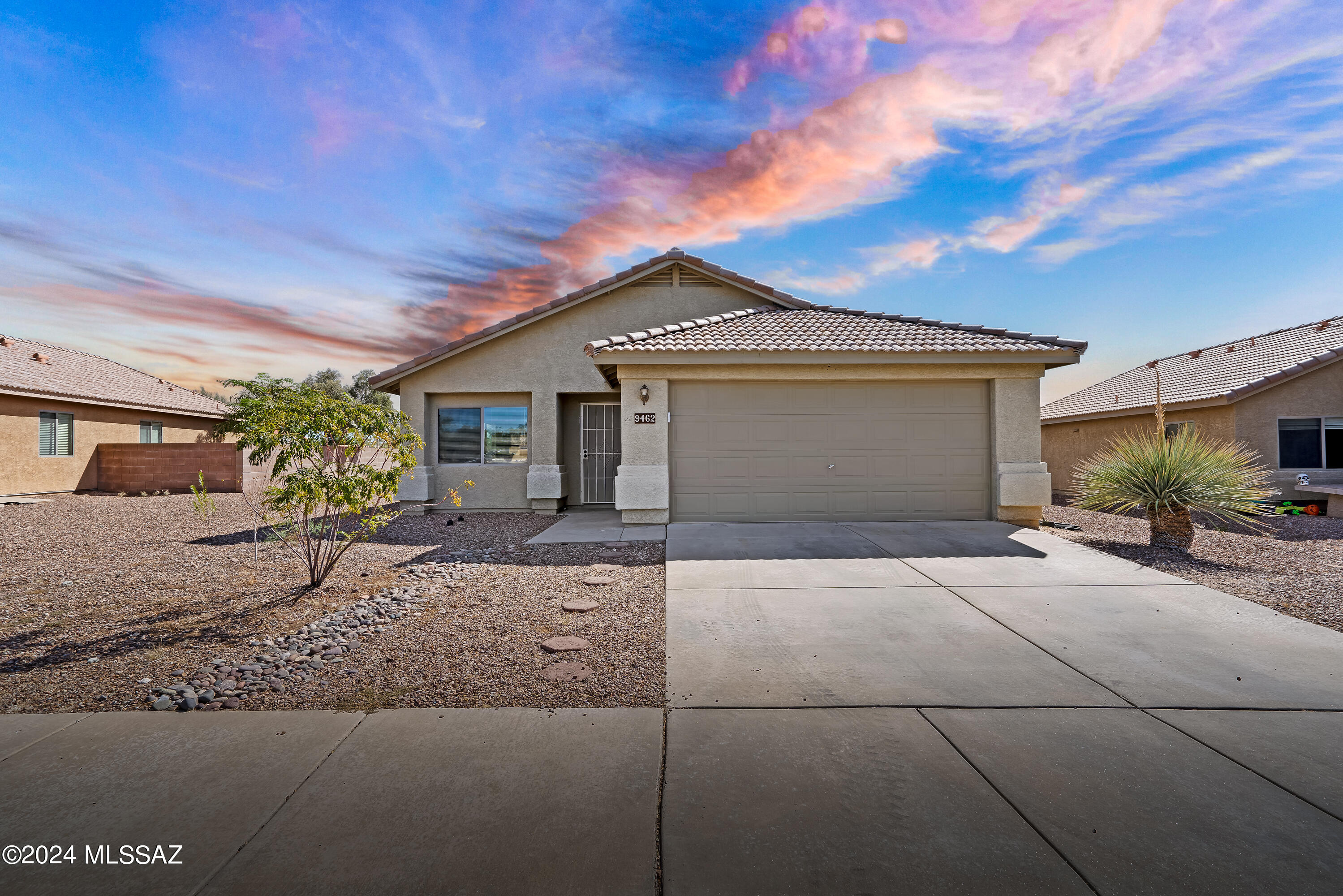 9462 N Scarlet Tanager Ln, Tucson, AZ 85742 - MLS 22426483 - Coldwell ...