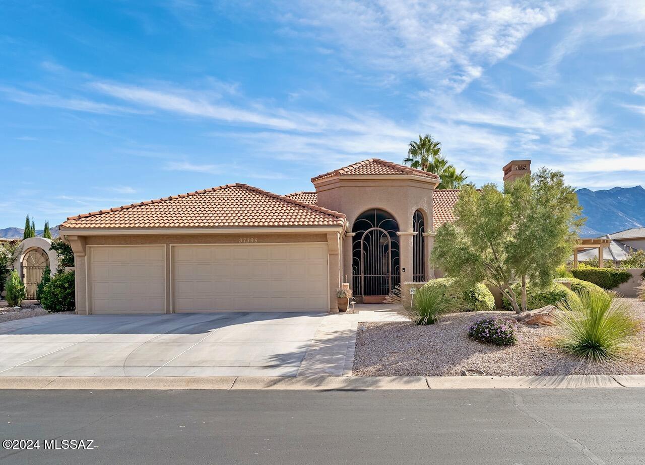 37395 S Blackfoot Dr, Tucson, AZ 85739 - MLS 22430702 - Coldwell Banker