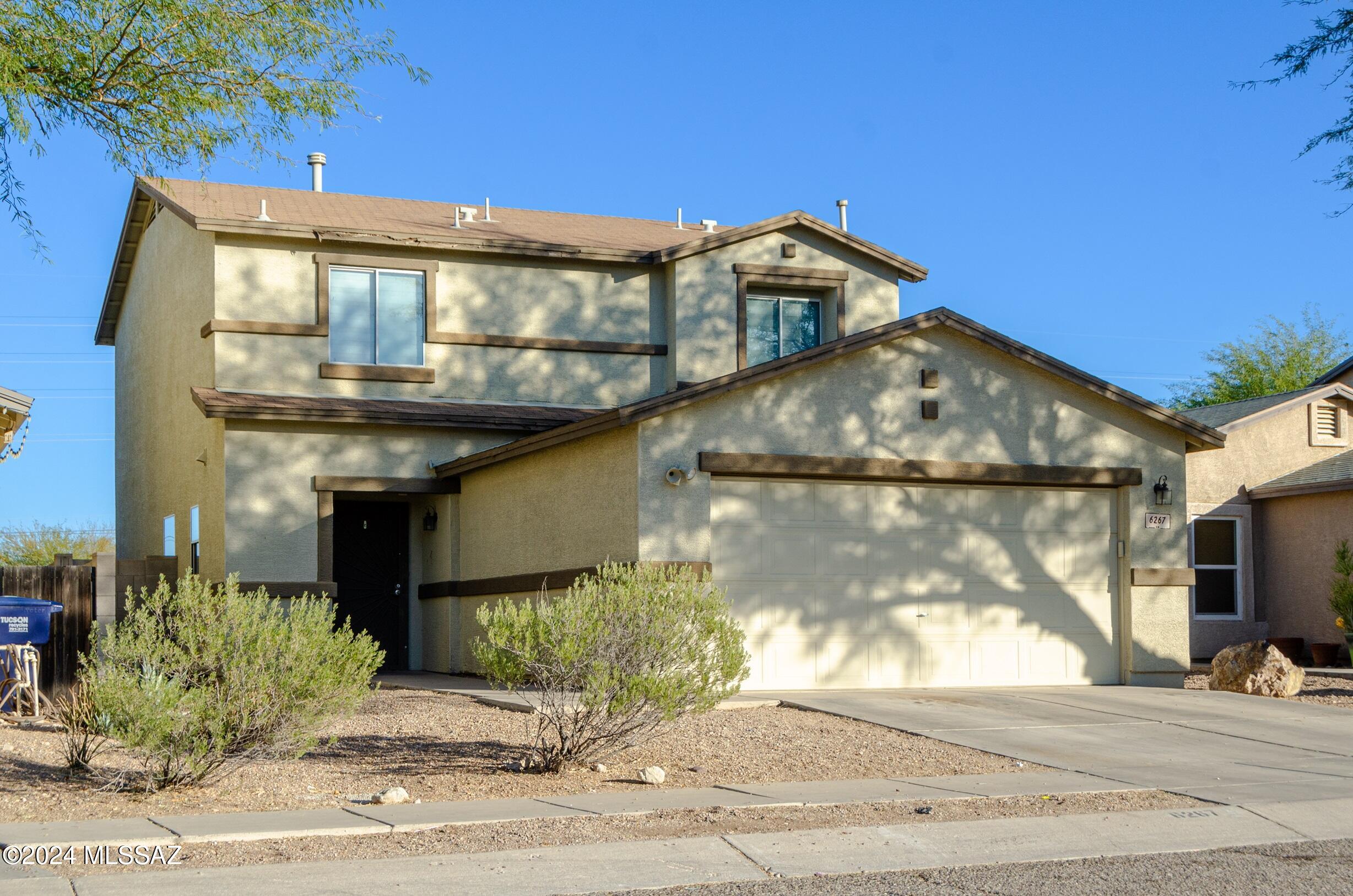 6267 S Earp Wash Ln, Tucson, AZ 85706 - MLS 22431113 - Coldwell Banker