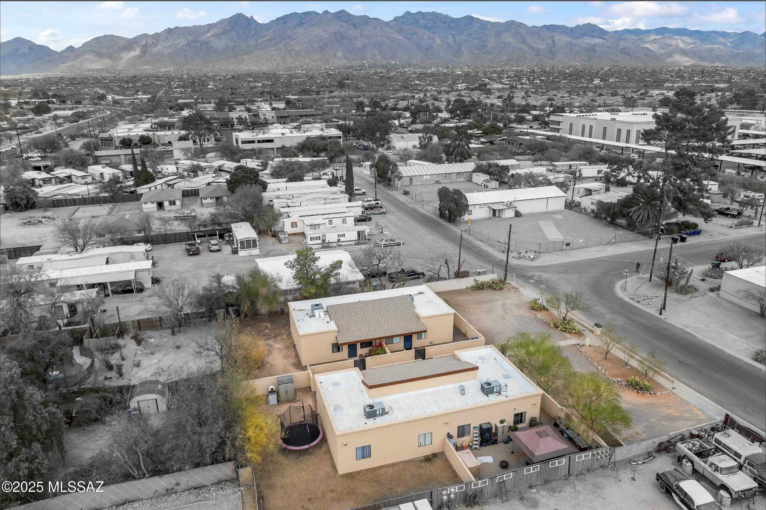 3093 N Dale Ave, Tucson, AZ 85712 - MLS 22504150 - Coldwell Banker