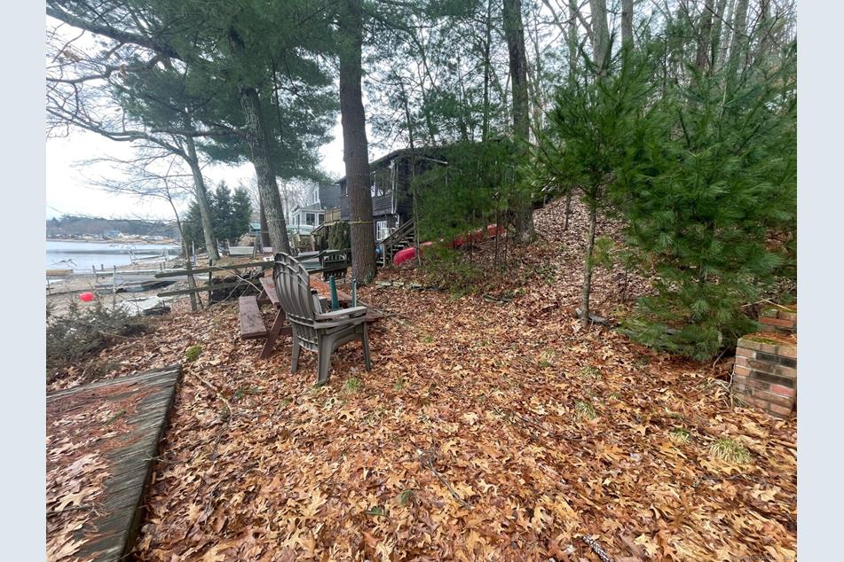 136 Quaddick Mountain Rd, Thompson, CT 06277 - MLS 24003711 - Coldwell ... 136 Quaddick Mountain Rd, Thompson, CT 06277 - MLS 24003711 - Coldwell ...