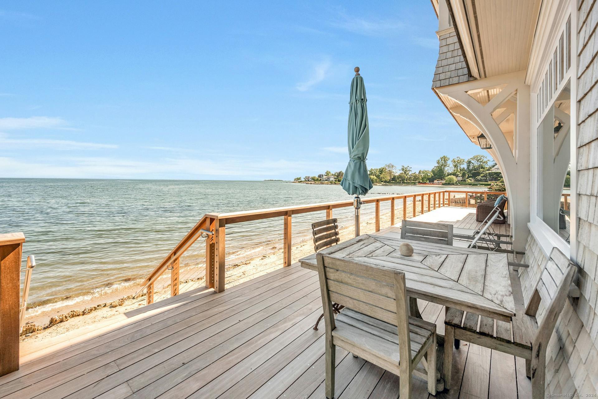 46 Compo Mill Cove, Westport, CT 06880 - MLS 24007924 - Coldwell Banker