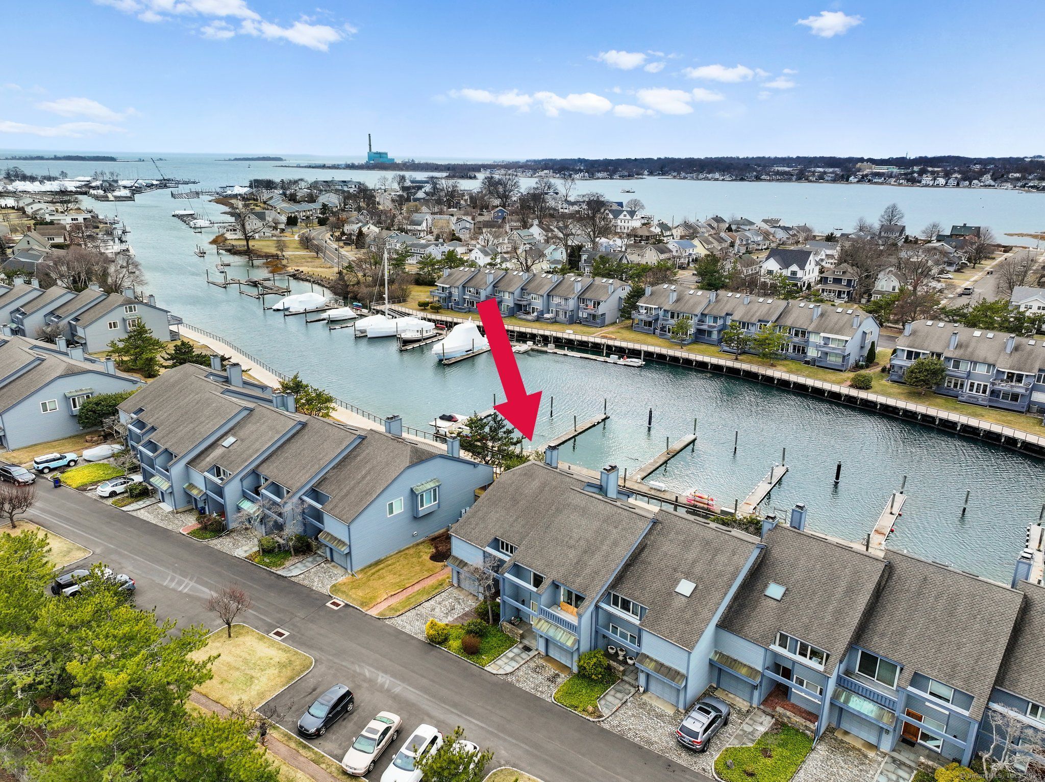 1 Island Dr #21, Norwalk, CT 06855 - MLS 24077600 - Coldwell Banker