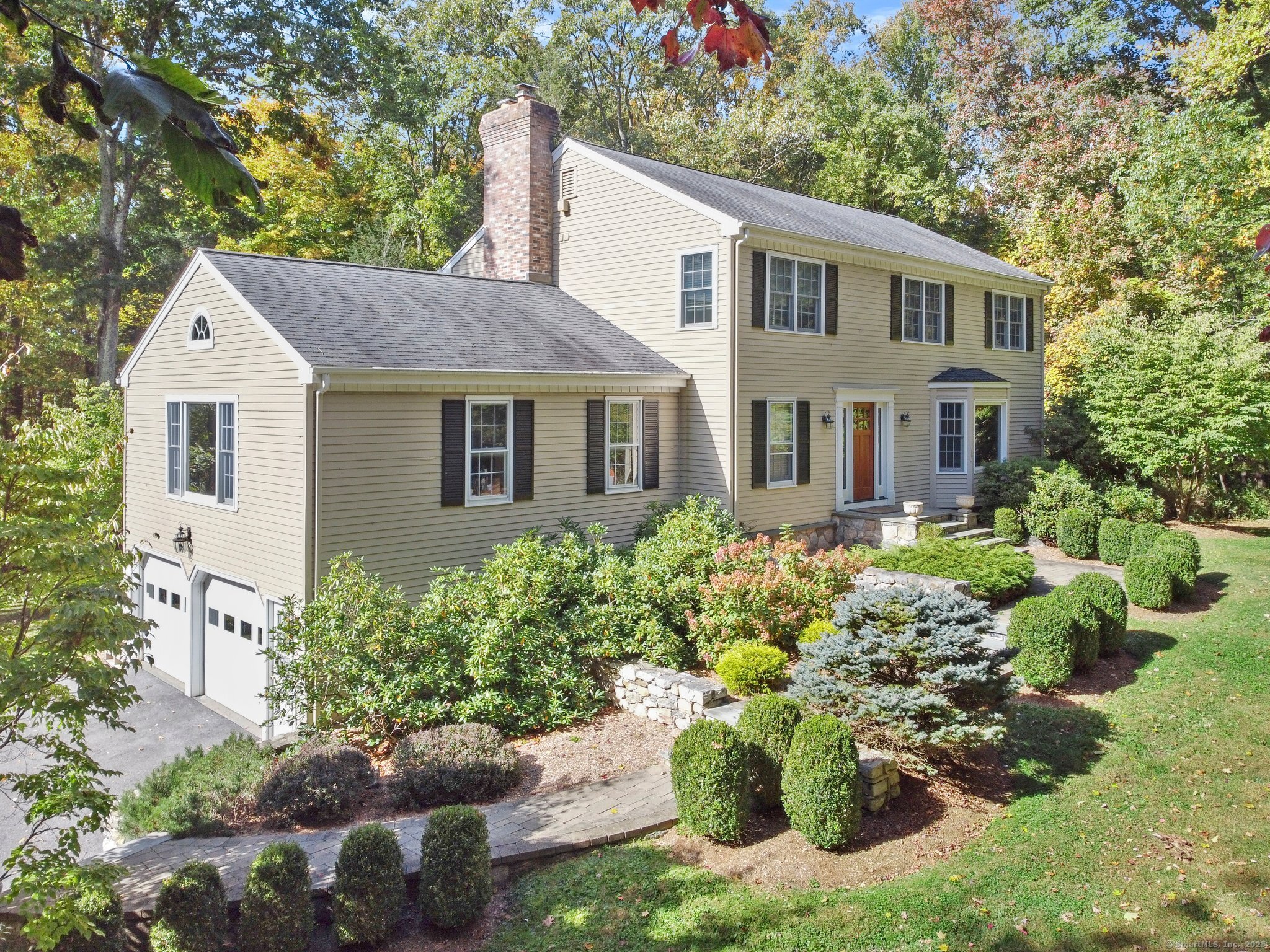 17 Hull Pl, Ridgefield, CT 06877 - MLS 24078515 - Coldwell Banker
