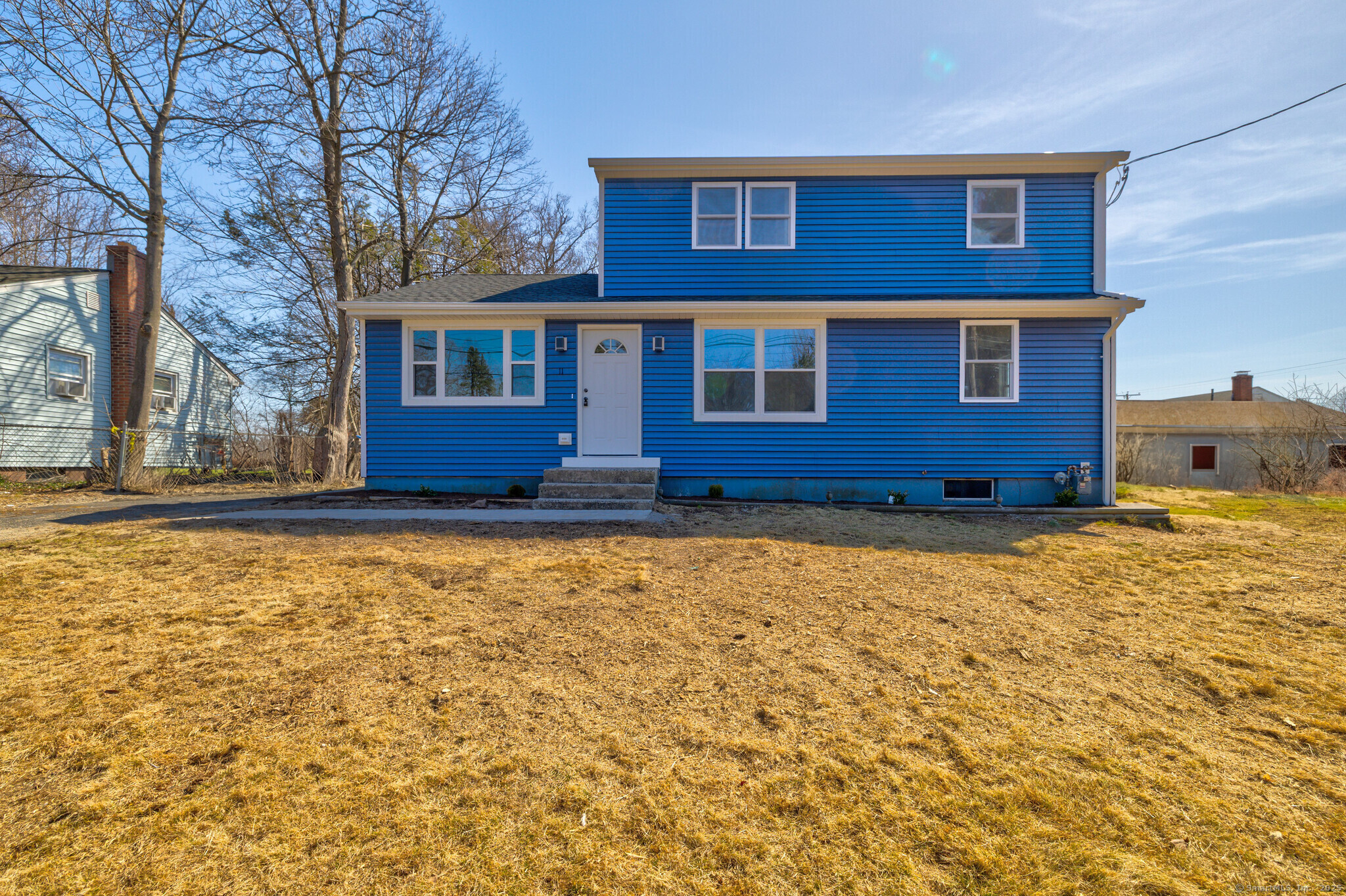 11 Nancy Rd, New Britain, CT 06053 - MLS 24079413 - Coldwell Banker