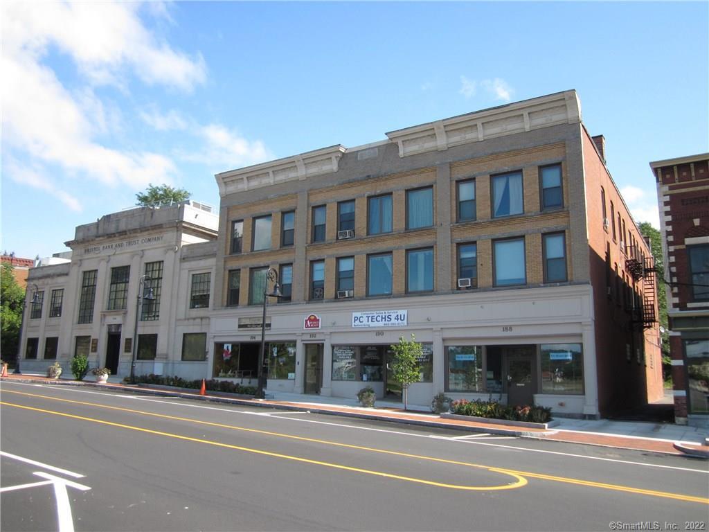 190 Main St, Bristol, CT 06010 - MLS 24081892 - Coldwell Banker