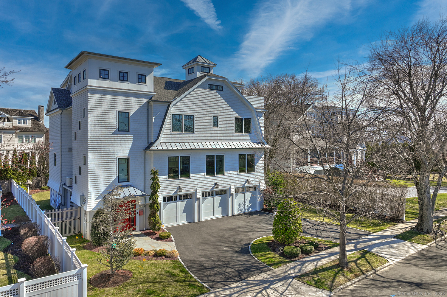 411 Birch Rd, Fairfield, CT 06824 - MLS 24082317 - Coldwell Banker