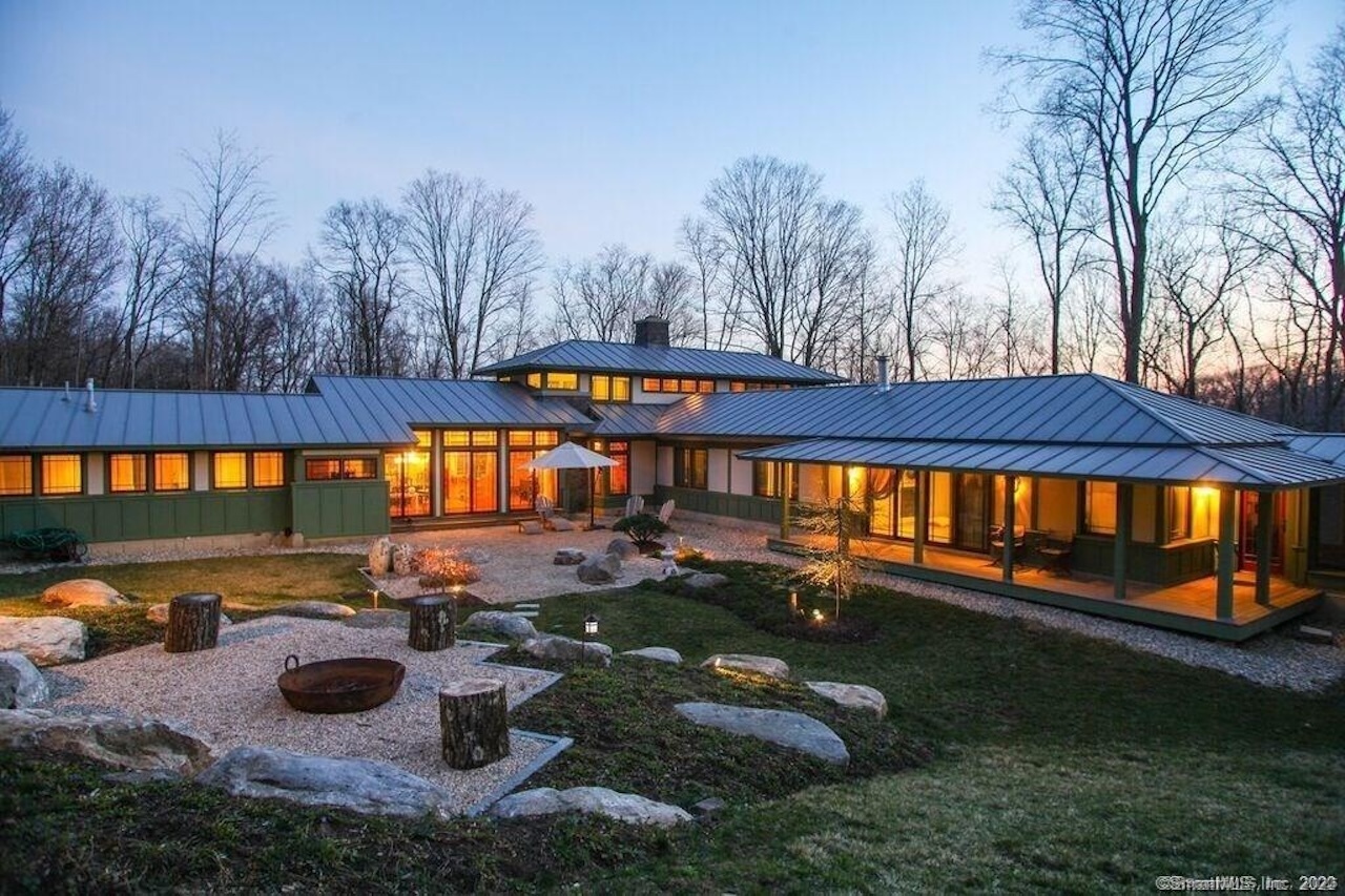 221 Fuller Mountain Rd, Kent, CT 06757 - MLS 24082376 - Coldwell Banker