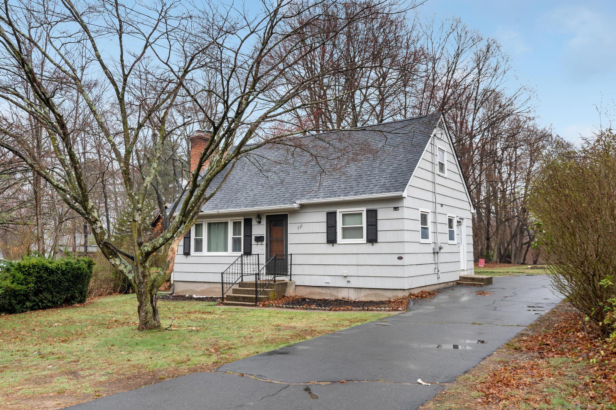 551 Pine St, Bristol, CT 06010 - MLS 24086880 - Coldwell Banker