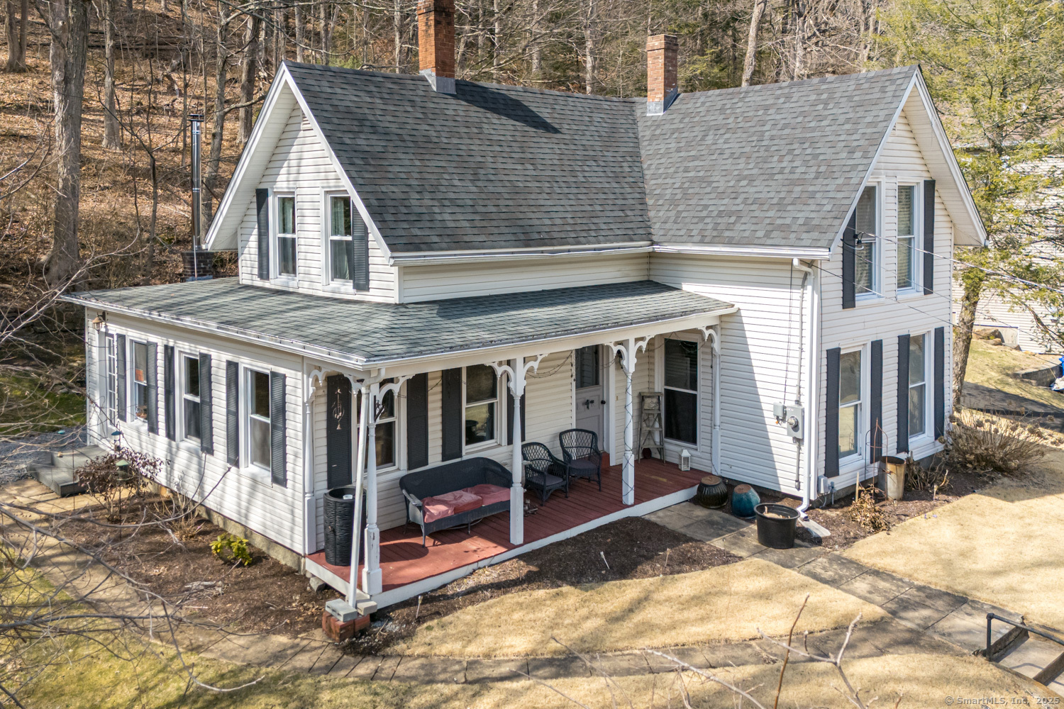 14 Colburn Rd, Stafford, CT 06076 - MLS 24087374 - Coldwell Banker