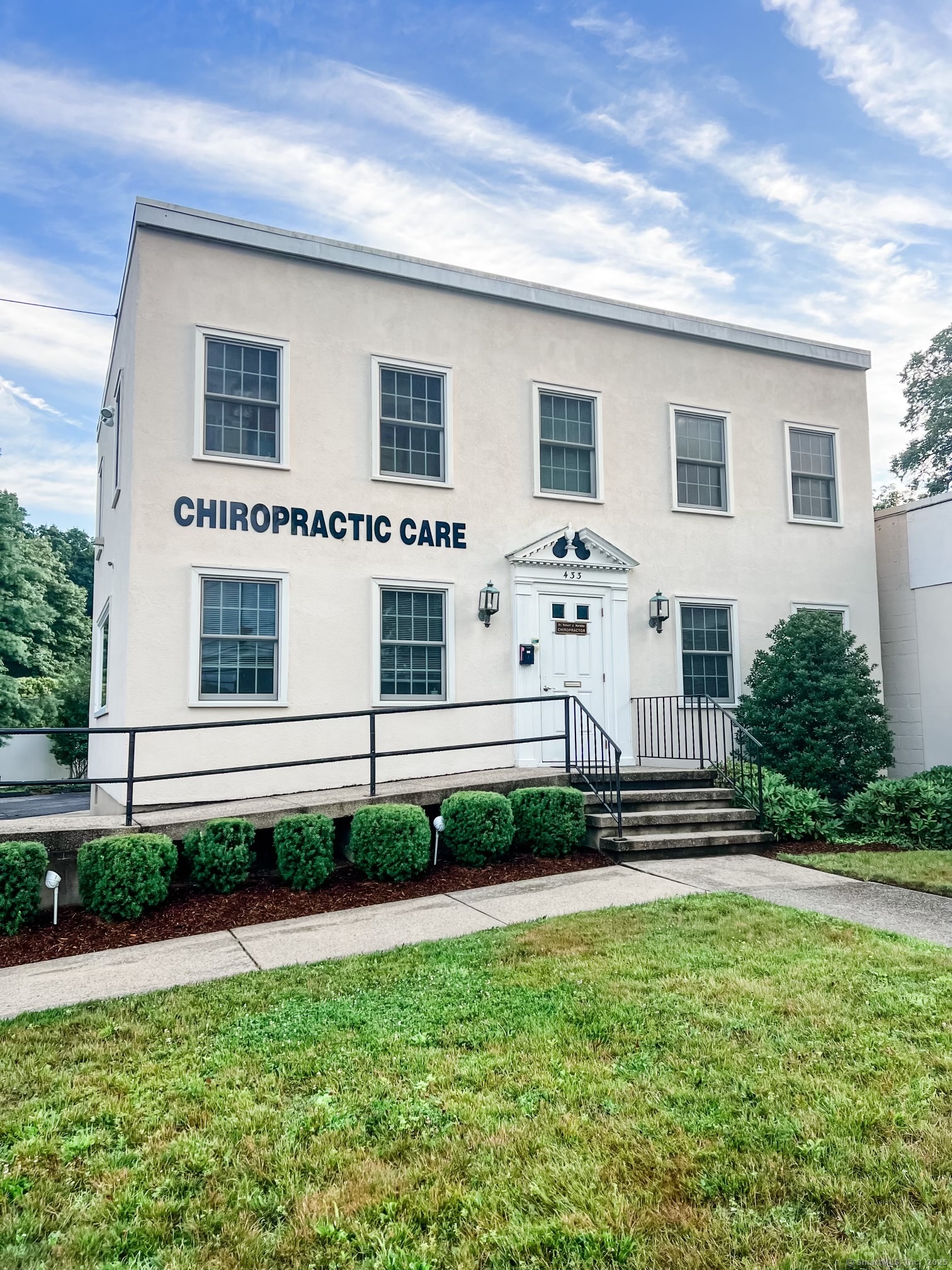 433 Post Rd, Darien, CT 06820 - MLS 24090979 - Coldwell Banker