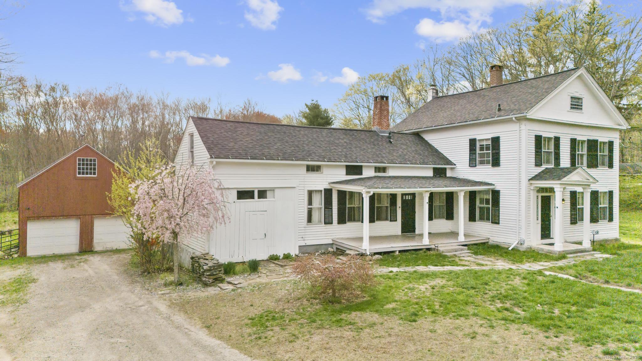 5 Chaplin St, Chaplin, CT 06235 - MLS 24091493 - Coldwell Banker