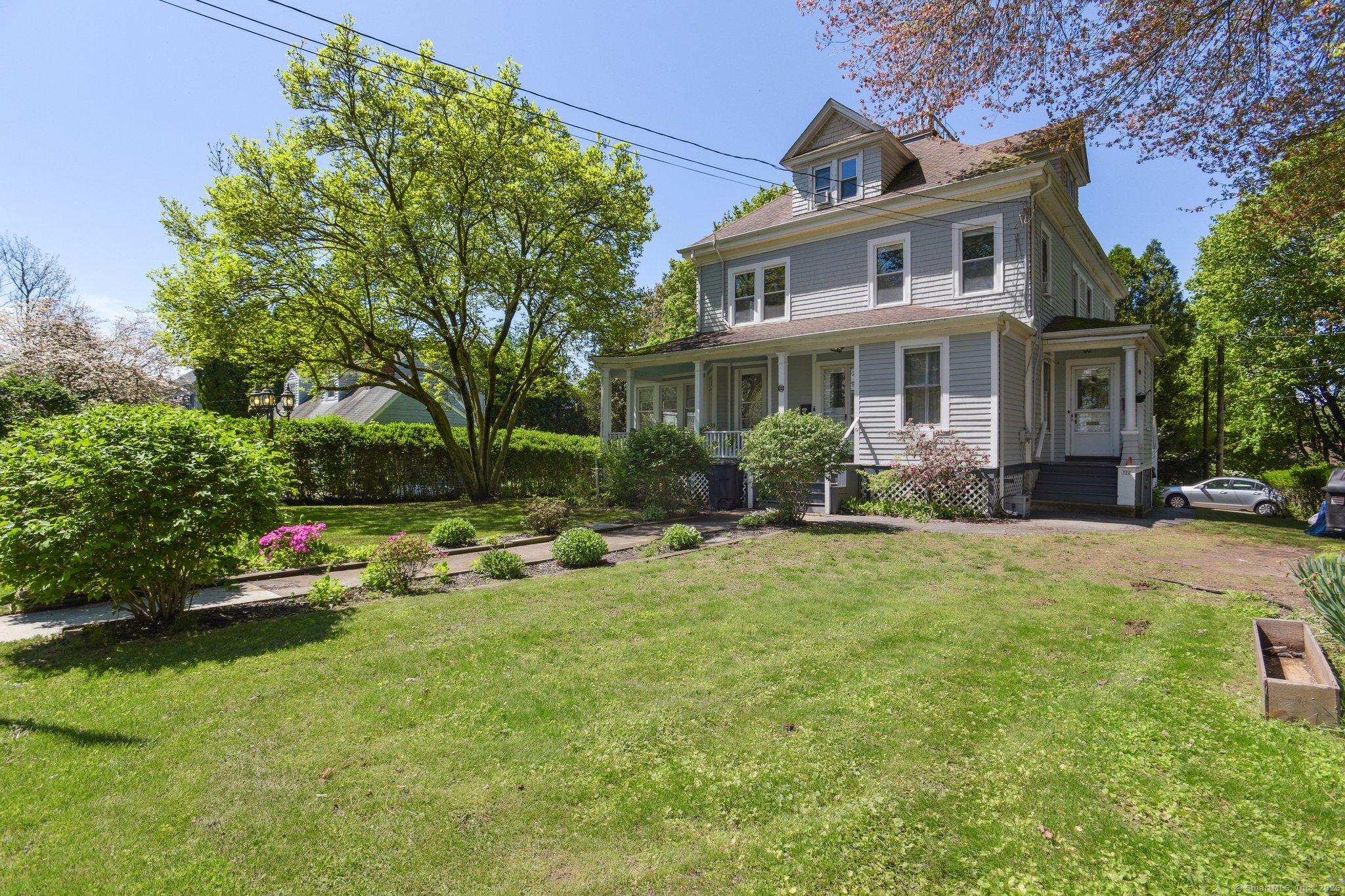 720 Williams St, New London, CT 06320 - MLS 24094377 - Coldwell Banker