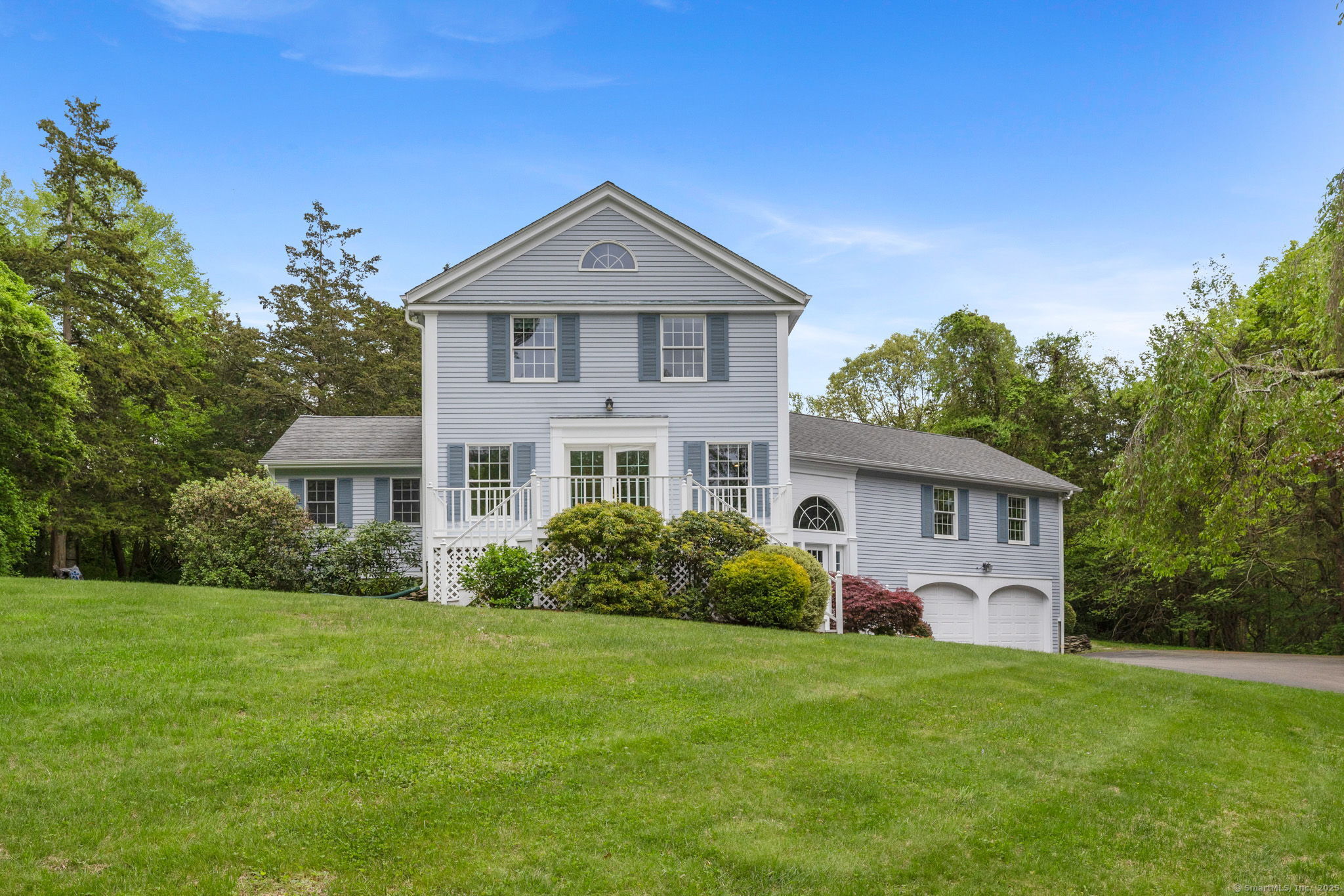 98 Hemlock Valley Rd, East Haddam, CT 06423 - MLS 24094939 - Coldwell ...