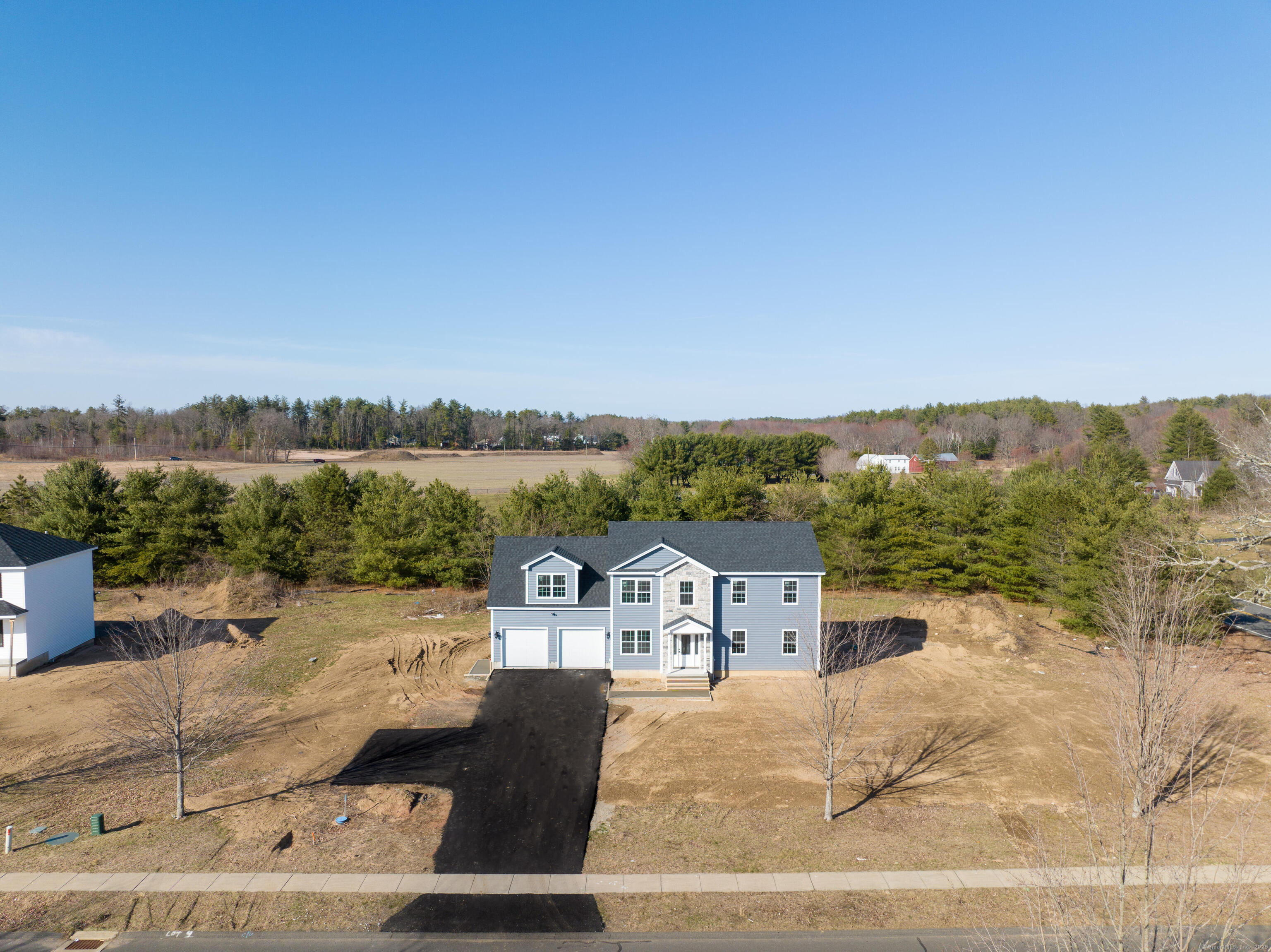 2 Stratton Farms Rd, Suffield, CT 06093 - MLS 24096660 - Coldwell Banker