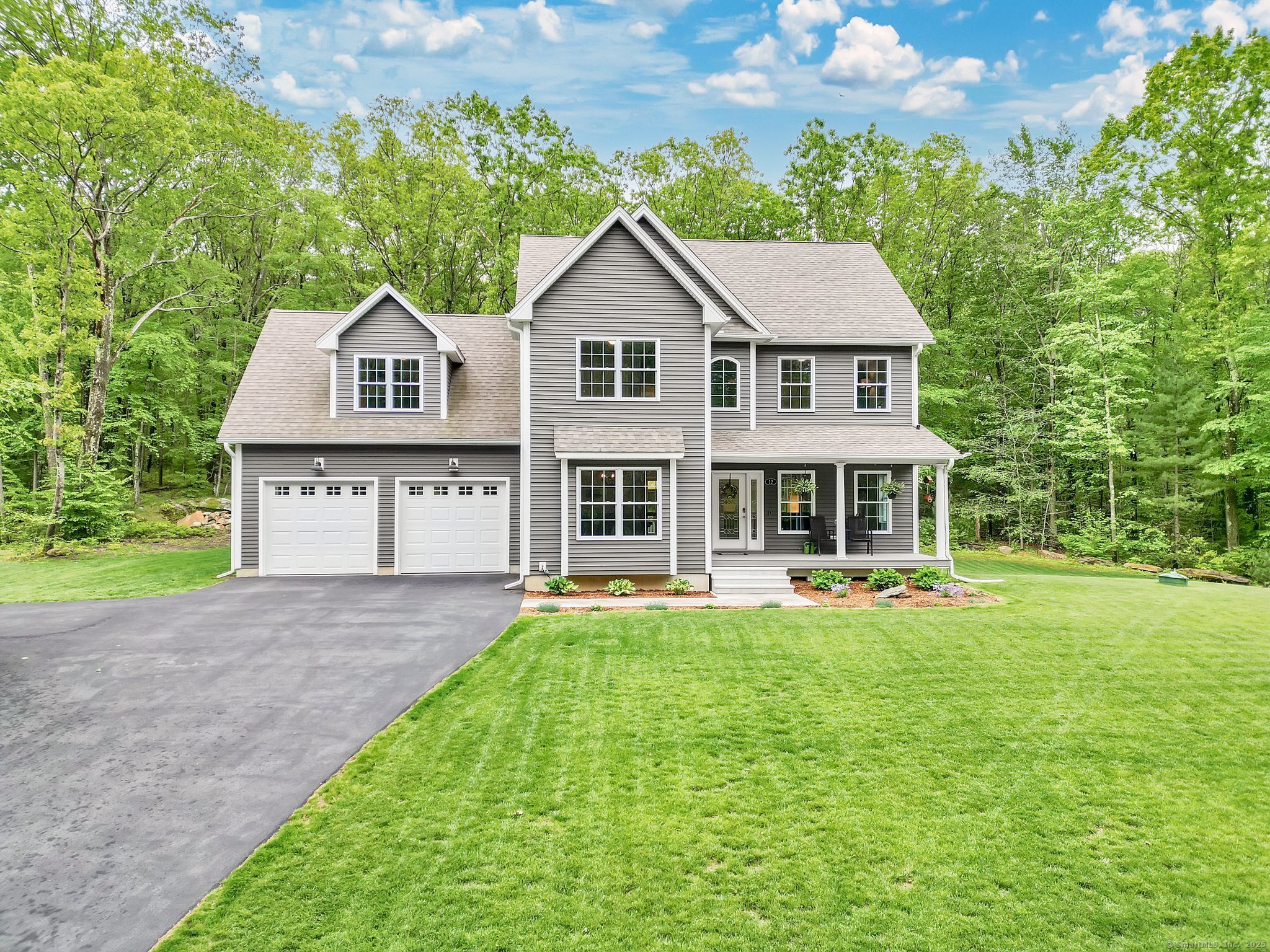 12 Wildwood Rd, Vernon, CT 06066 - MLS 24102325 - Coldwell Banker