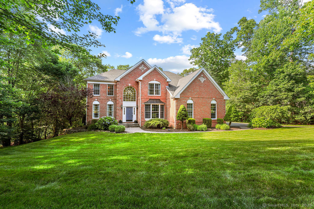 185 Paxton Way, Glastonbury, CT 06033 - MLS 24104176 - Coldwell Banker