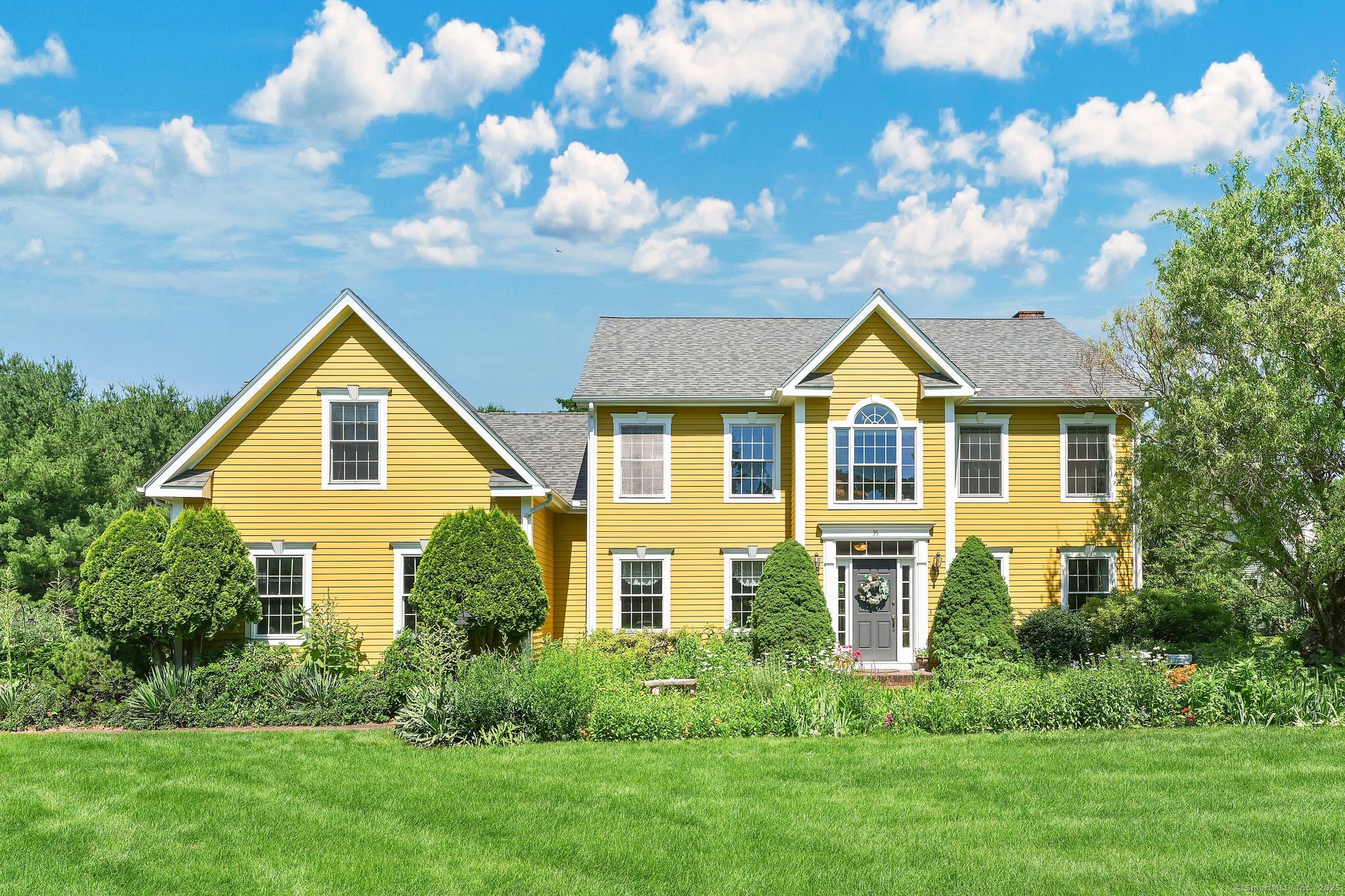 35 Old Reservoir Rd, Glastonbury, CT 06033 - MLS 24106888 - Coldwell Banker