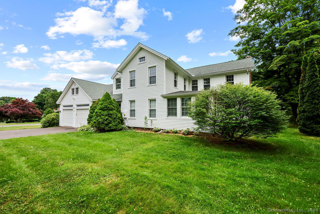 88 Powder Hill Rd, Middlefield, CT 06455 - MLS 24108023 - Coldwell Banker