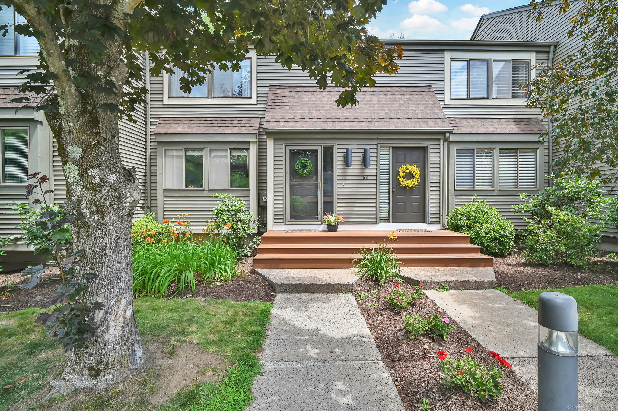 55 Wickham's Fancy #55, Canton, CT 06019 - MLS 24109788 - Coldwell Banker