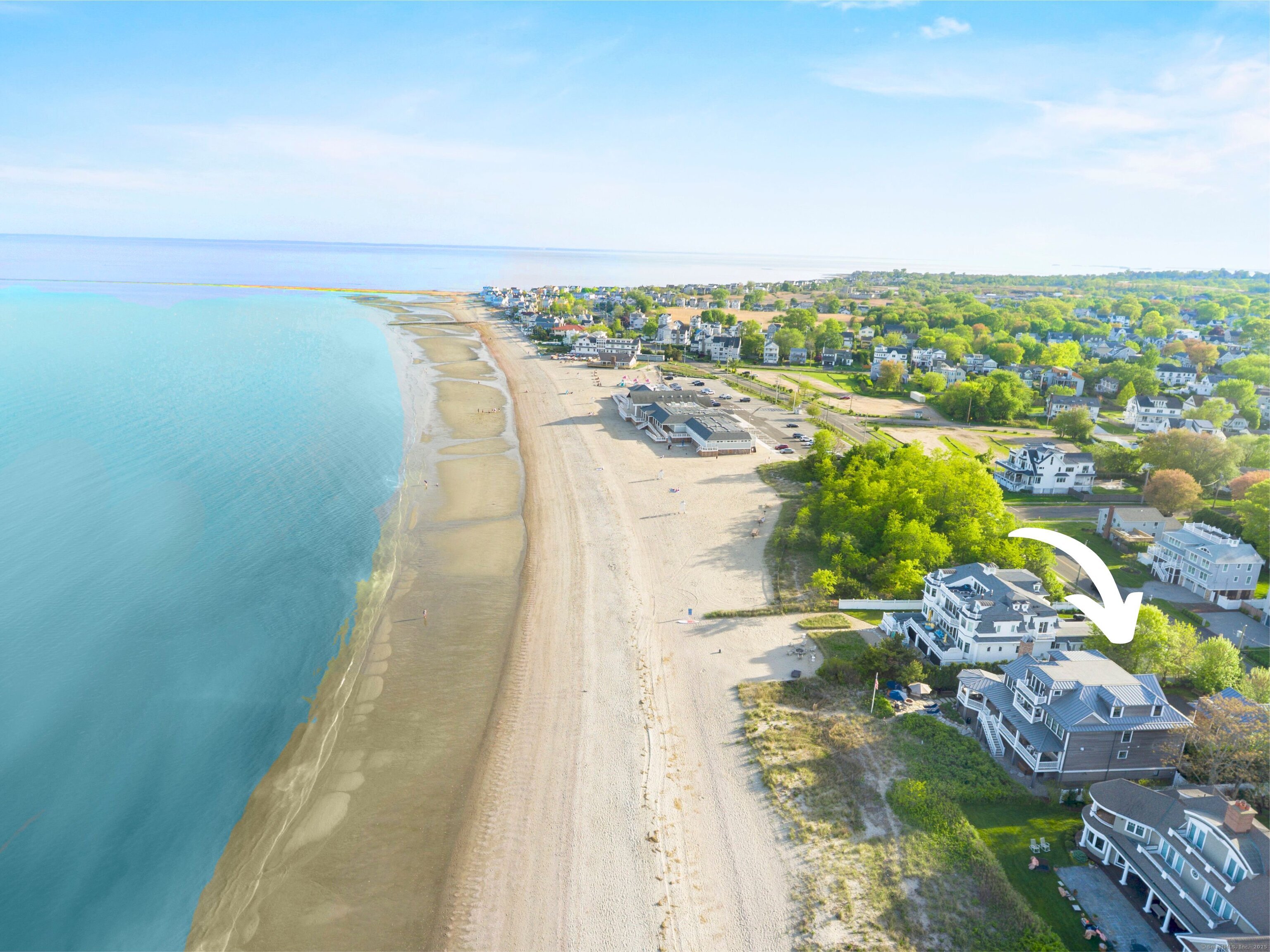 195 Fairfield Beach Rd, Fairfield, CT 06824 - MLS 24114530 - Coldwell ...