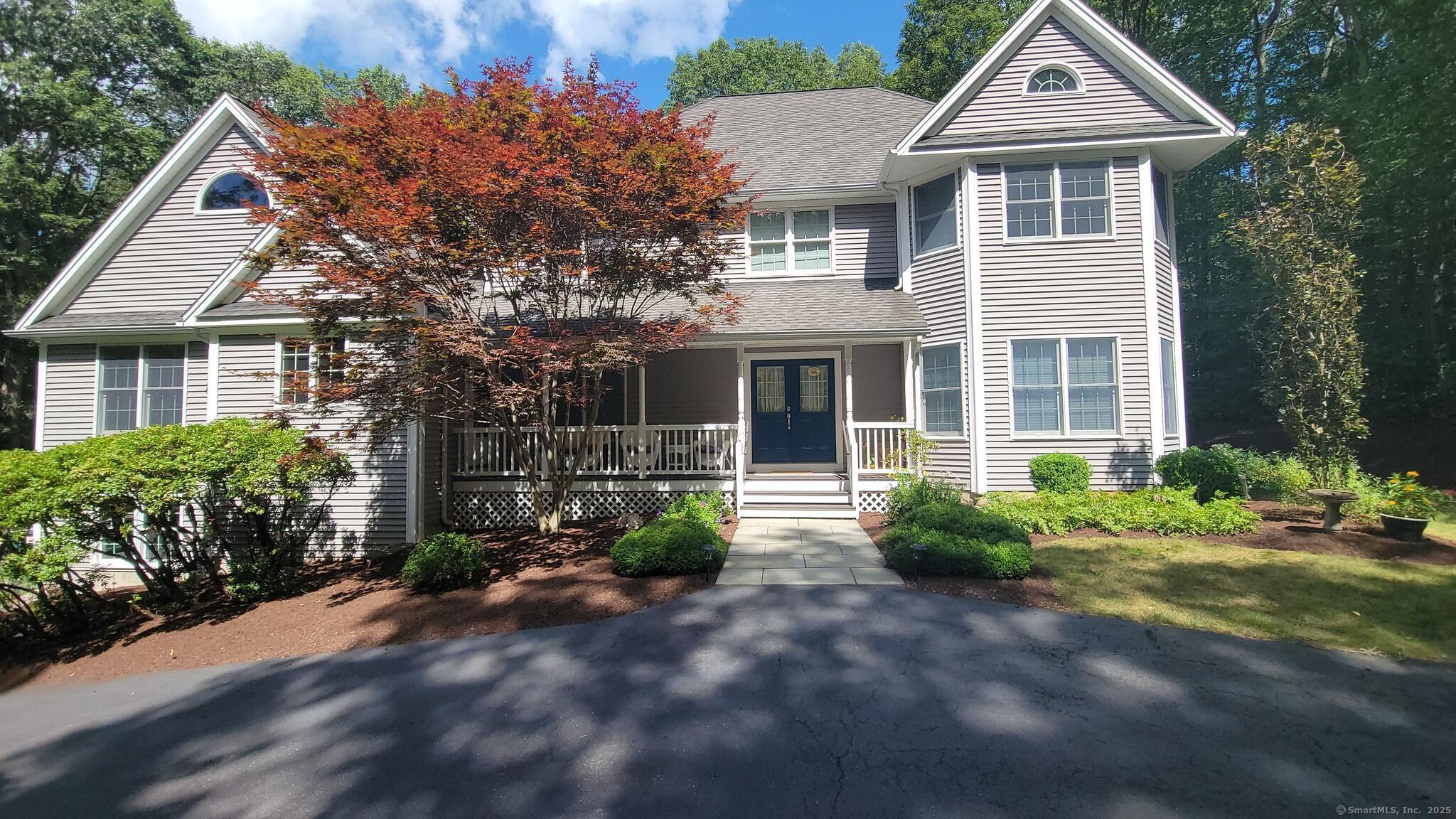 10 Winton Farm Rd, Newtown, CT 06470 - MLS 24117353 - Coldwell Banker