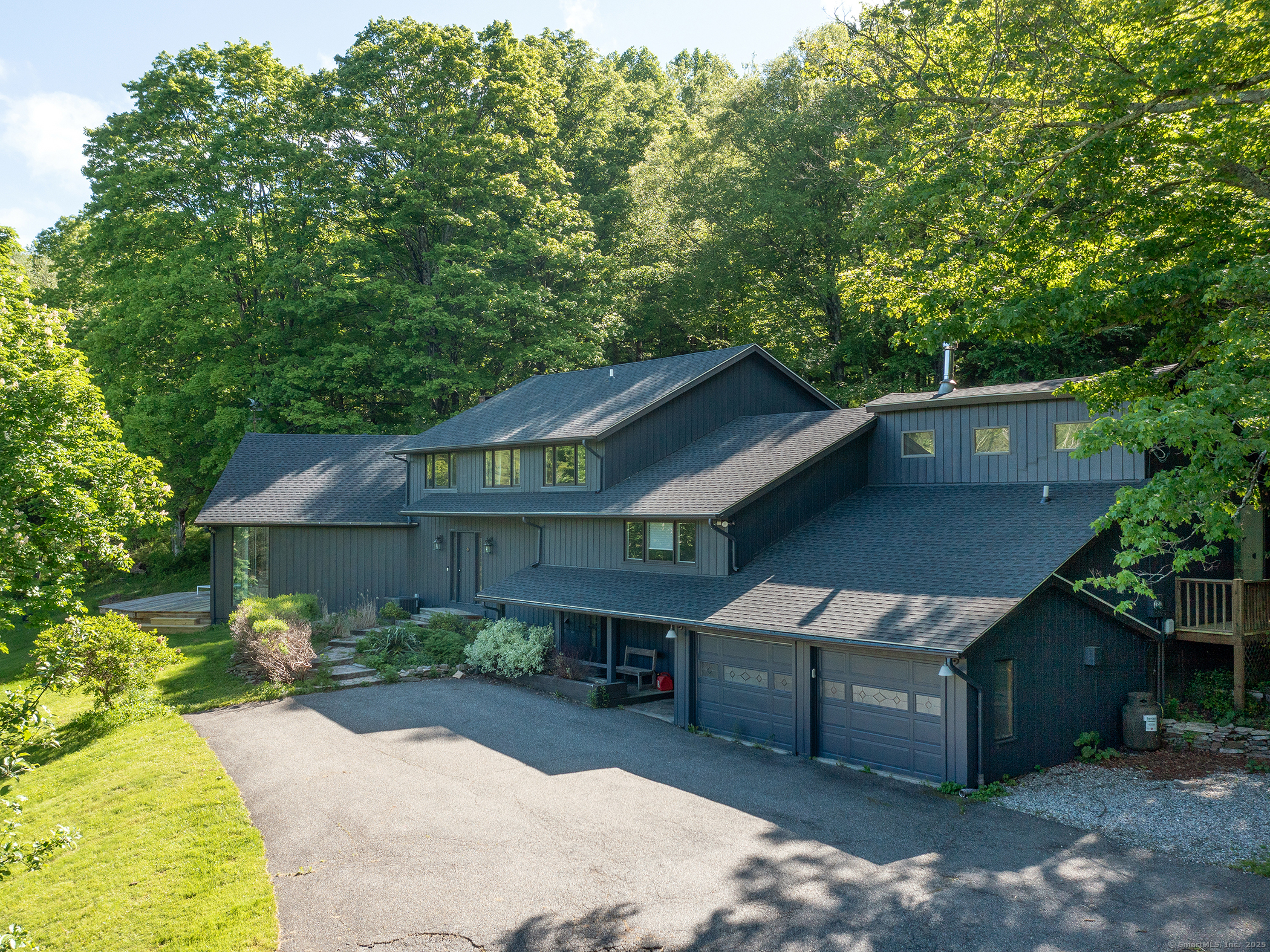 110 Geer Mountain Rd, Kent, CT 06785 - MLS 24121193 - Coldwell Banker