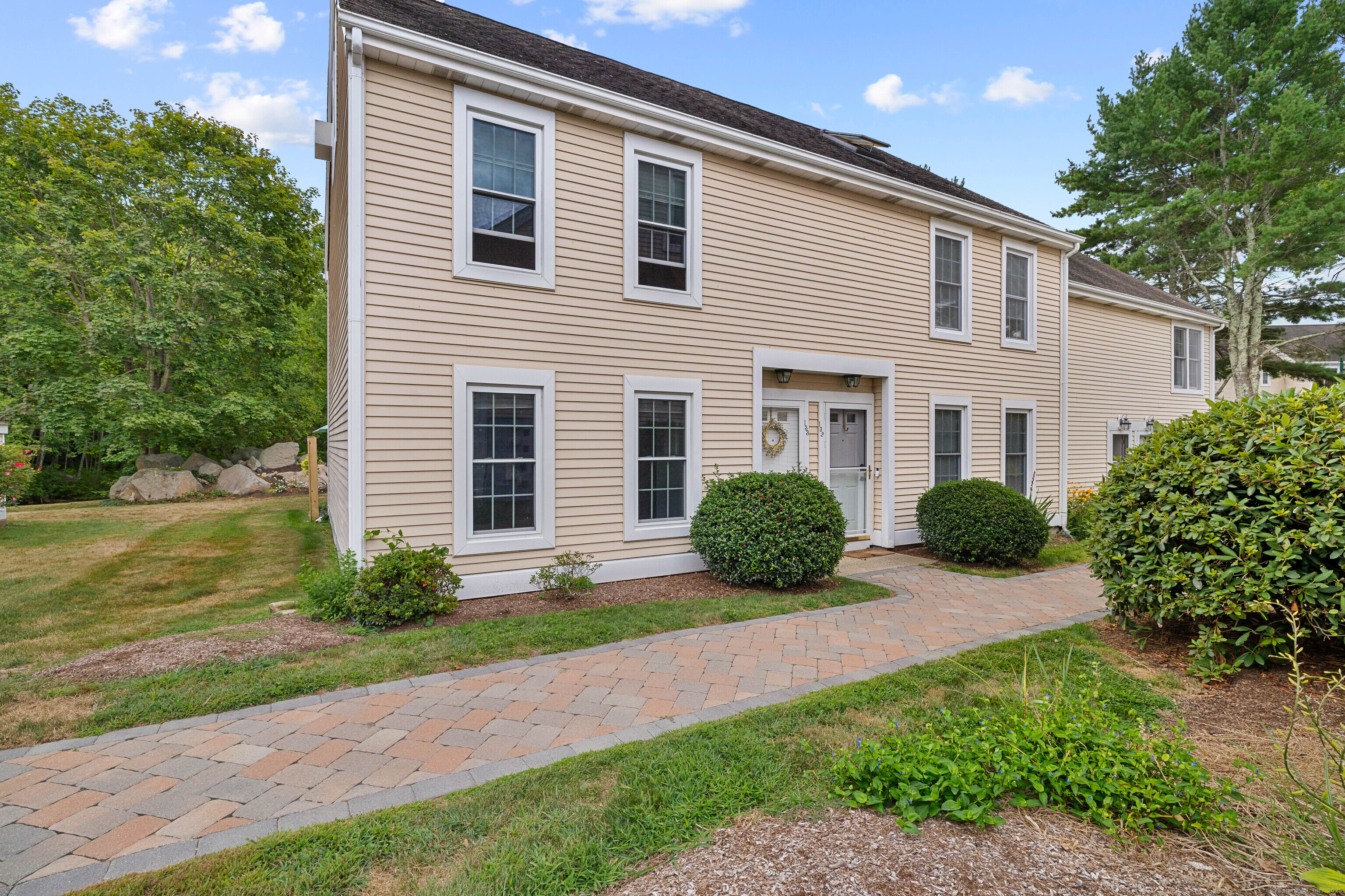 54 Rope Ferry Rd #H133, Waterford, CT 06385 - MLS 24123247 - Coldwell ...