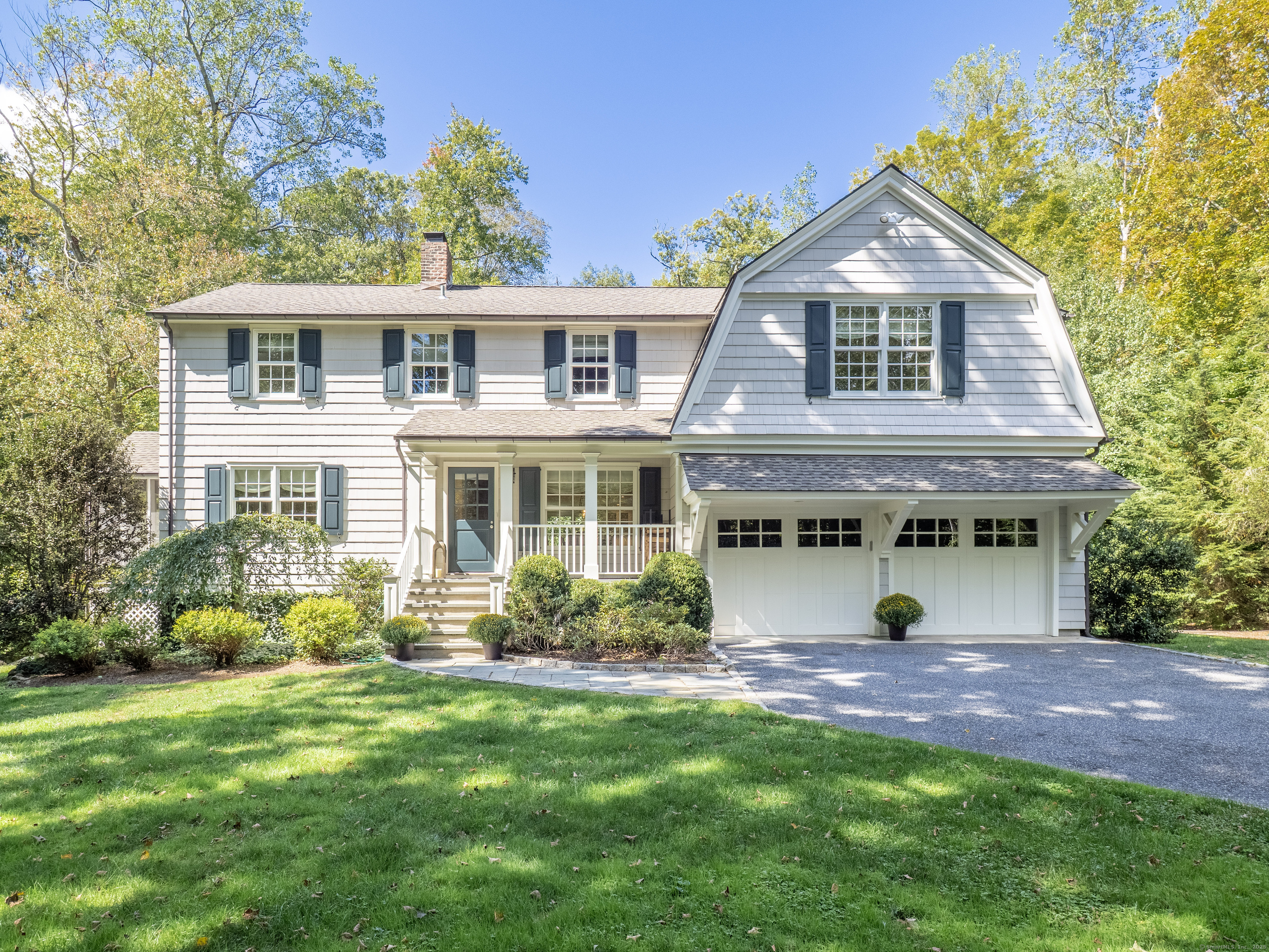 250 Old Grumman Hill Rd, Wilton, CT 06897 - MLS 24126708 - Coldwell Banker