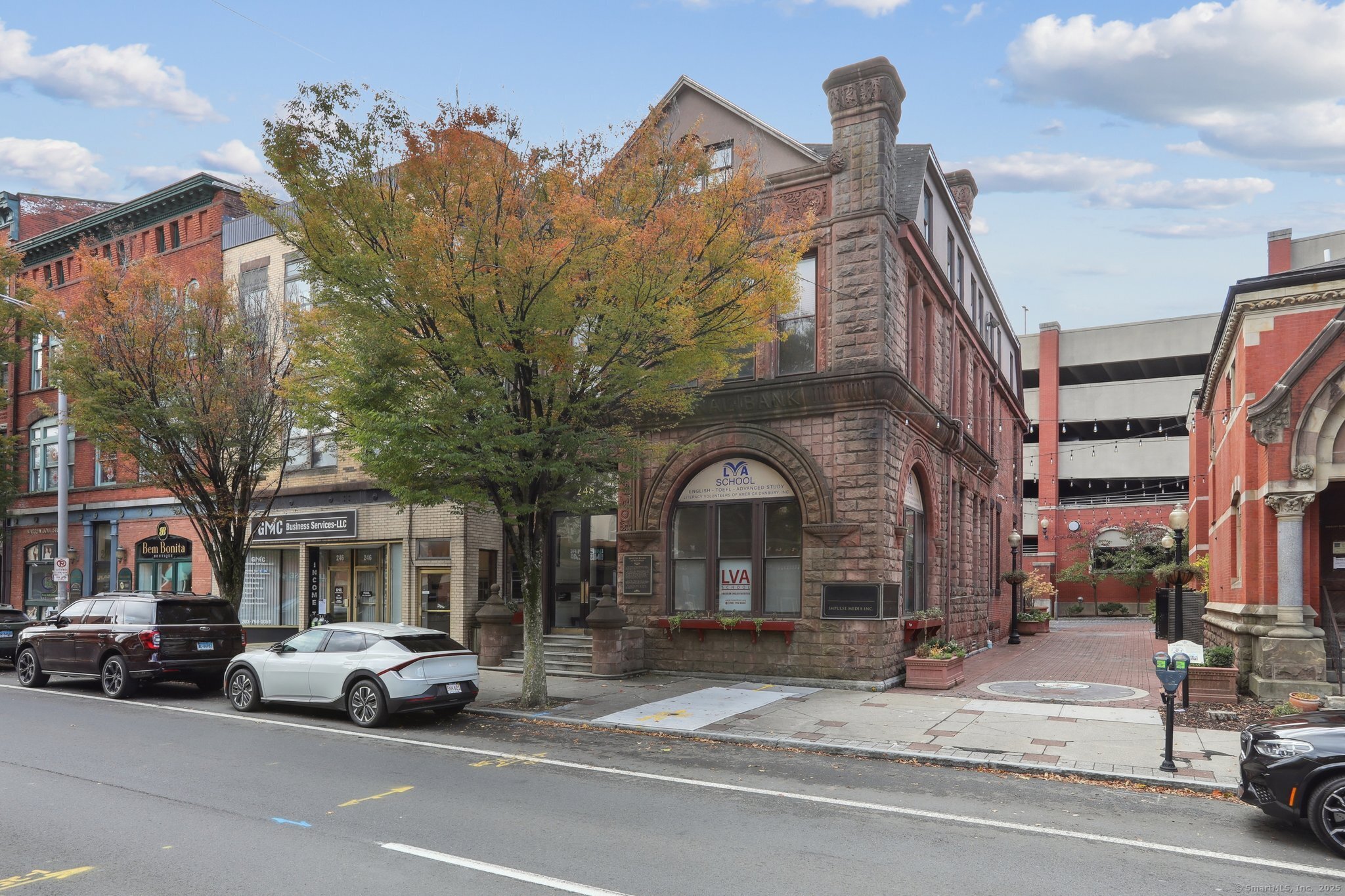 248 Main St, Danbury, CT 06810 - MLS 24136425 - Coldwell Banker