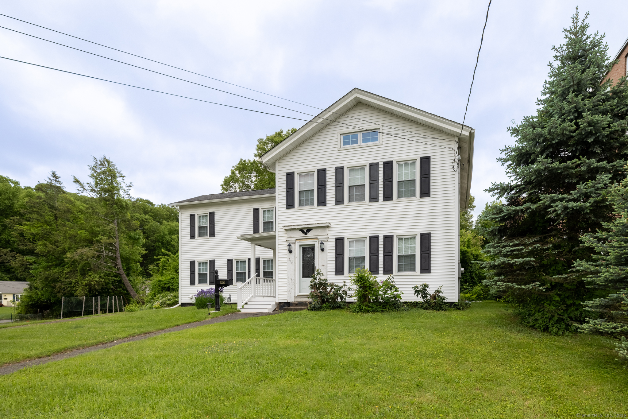 510 South St, Bristol, CT 06010 - MLS 24141785 - Coldwell Banker