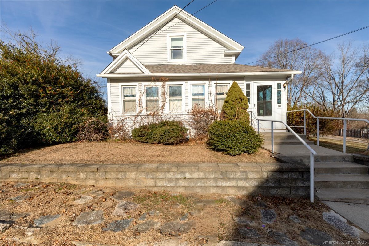 27 Ash Ave, Windham, CT 06226 - MLS 24142590 - Coldwell Banker