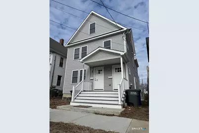 695 Shelton St, Bridgeport, CT 06608 - MLS 24145125 - Coldwell Banker