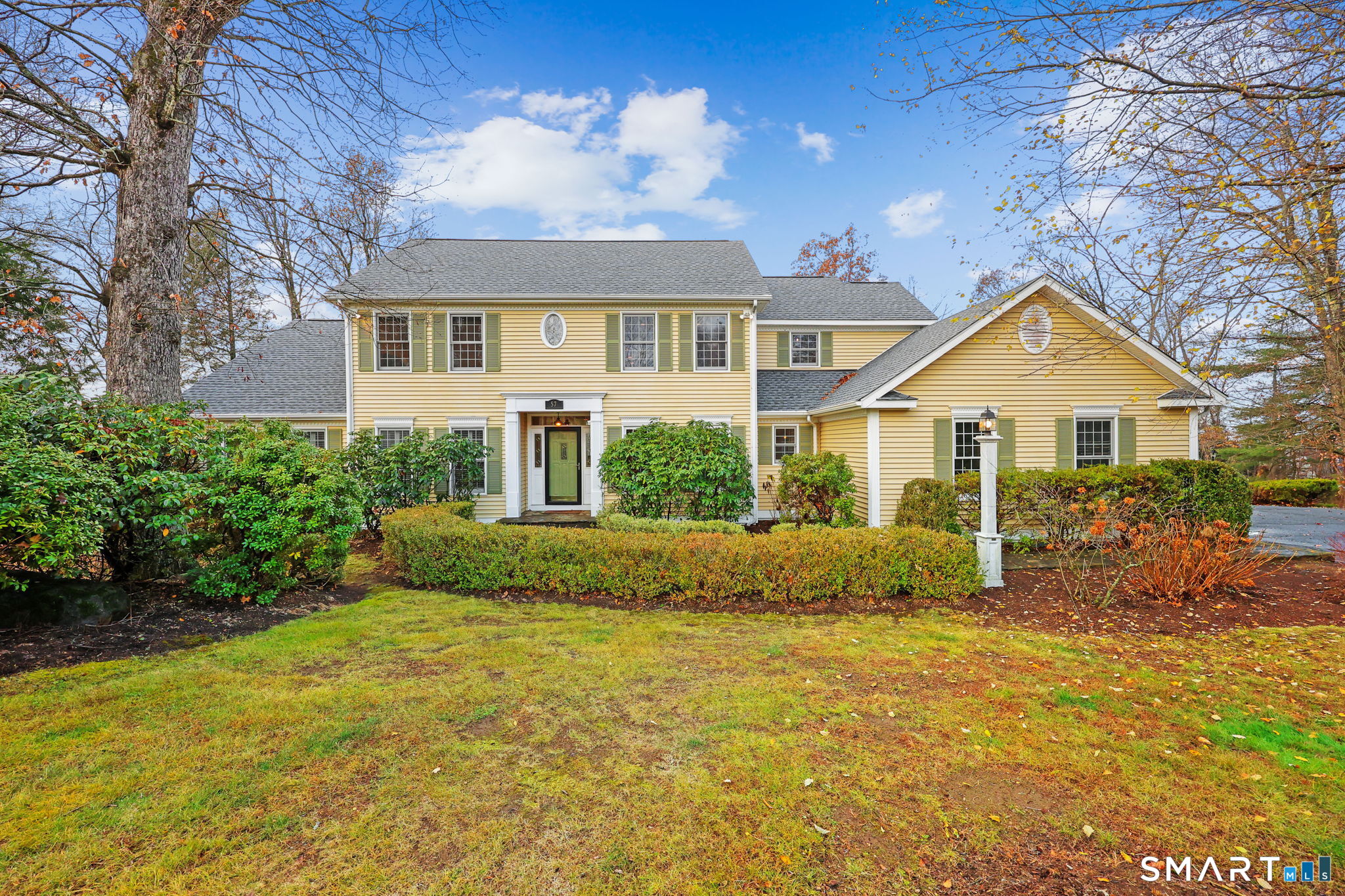 57 Little Fox Ln, Southbury, CT 06488 - MLS 24146671 - Coldwell Banker