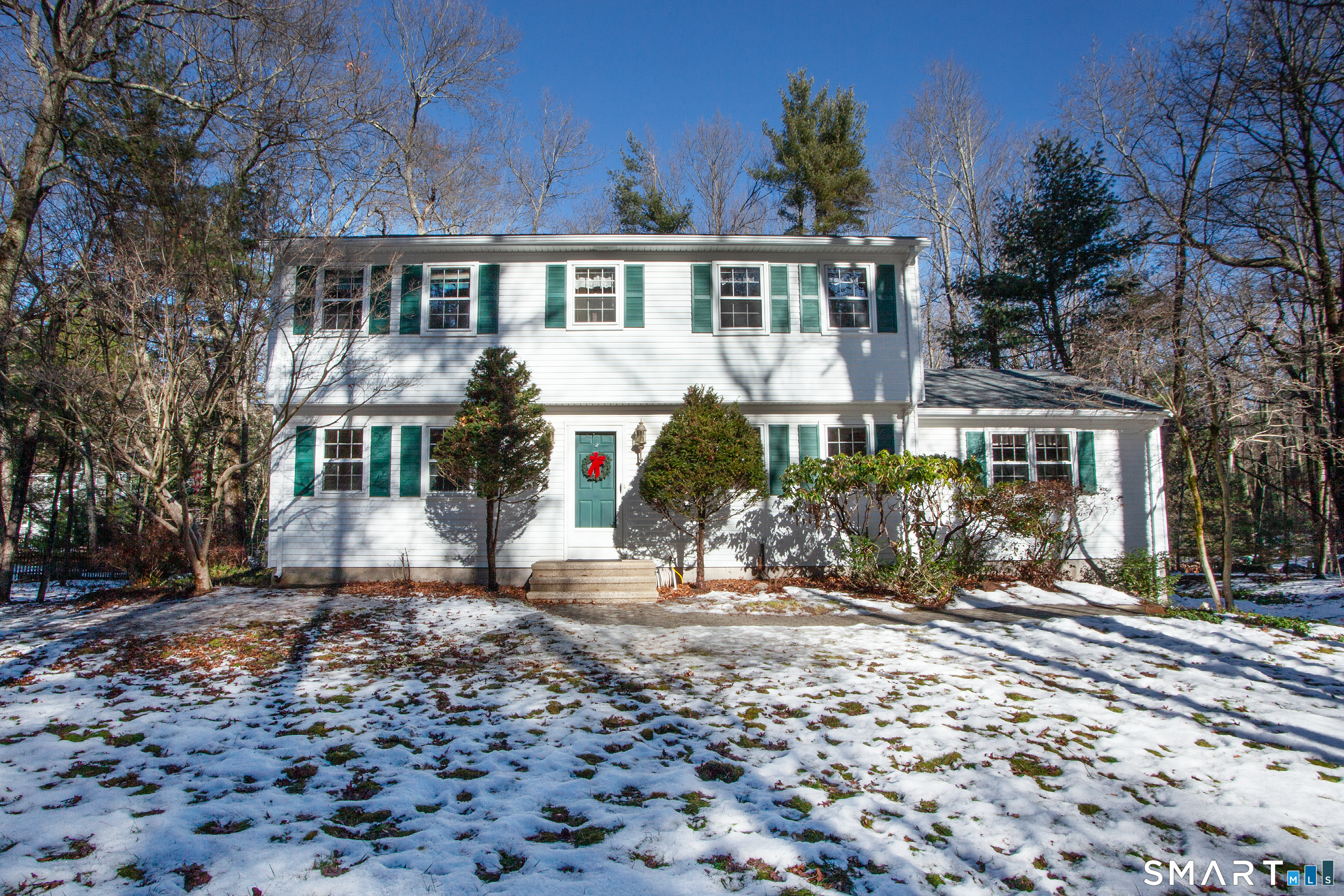 [Address not provided], Granby, CT 06035 - MLS 24148625 - Coldwell Banker