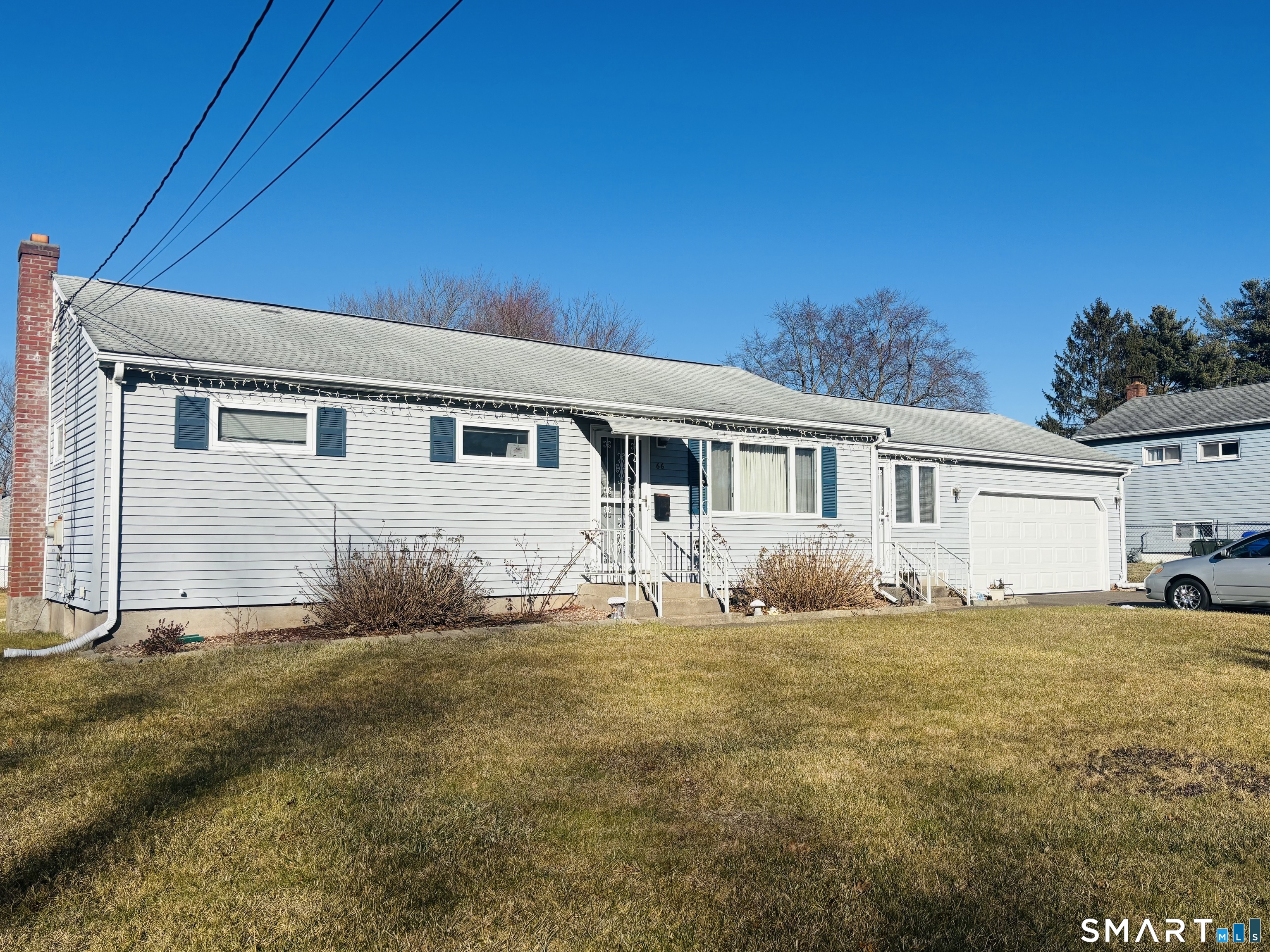 66 Deborah Dr, East Hartford, CT 06118 - MLS 24149621 - Coldwell Banker