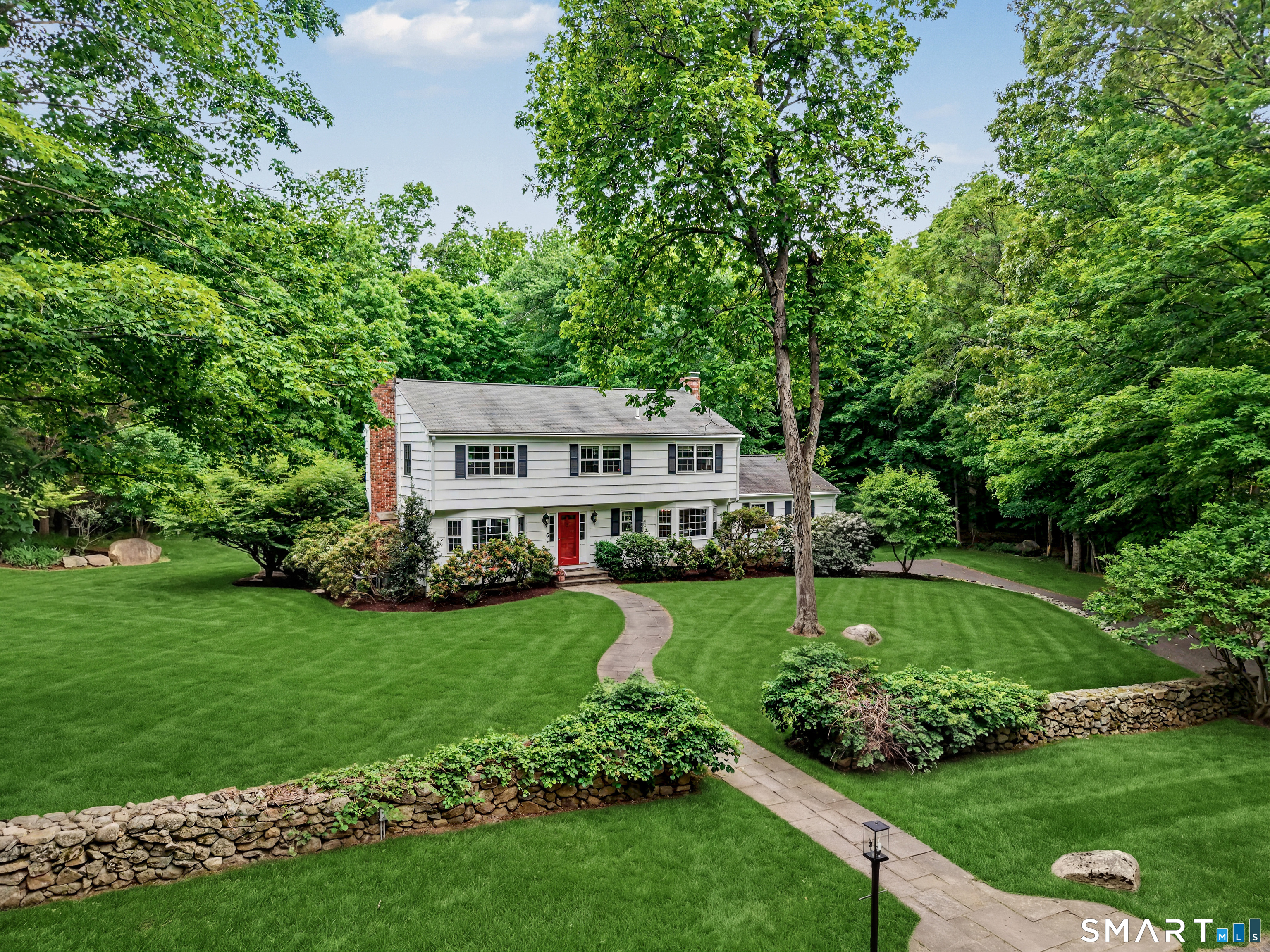 6 Adams Way, Weston, CT 06883 - MLS 24175385 - Coldwell Banker