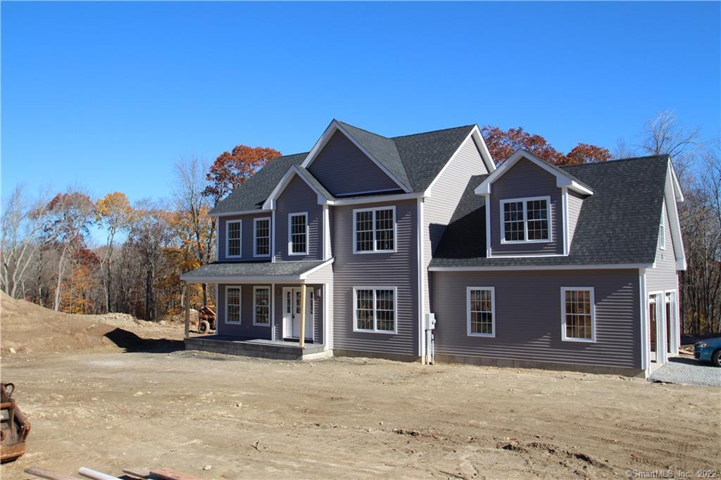 384 Bozrah St, Bozrah, CT 06334 - MLS 170527304 - Coldwell Banker 384 Bozrah St, Bozrah, CT 06334 - MLS 170527304 - Coldwell Banker