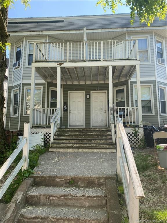 56 Blake St, New Haven, CT 06511 - MLS 170577285 - Coldwell Banker